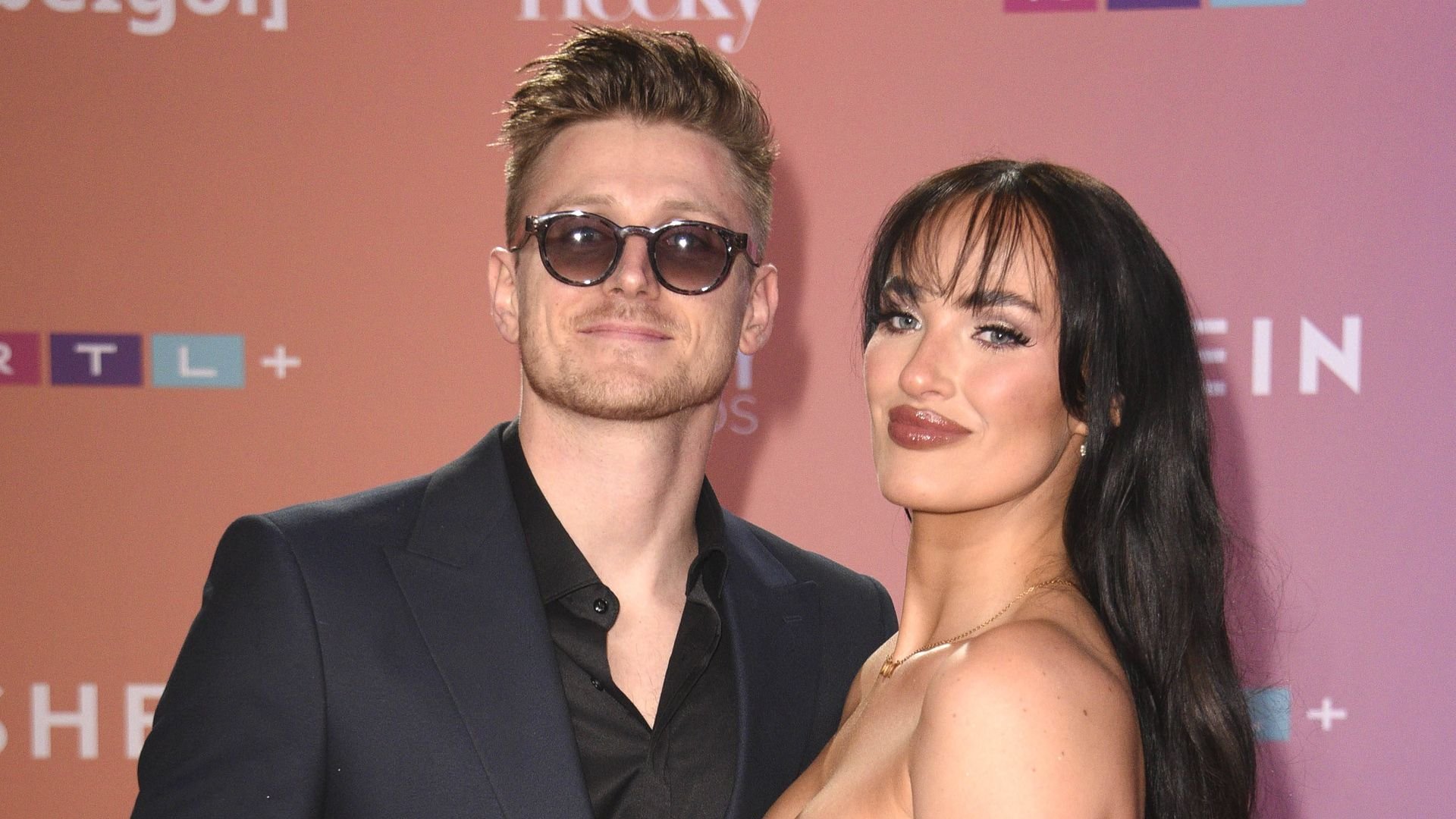 Mit Tommy Pedroni verlobt? Paulina Ljubas spricht Klartext