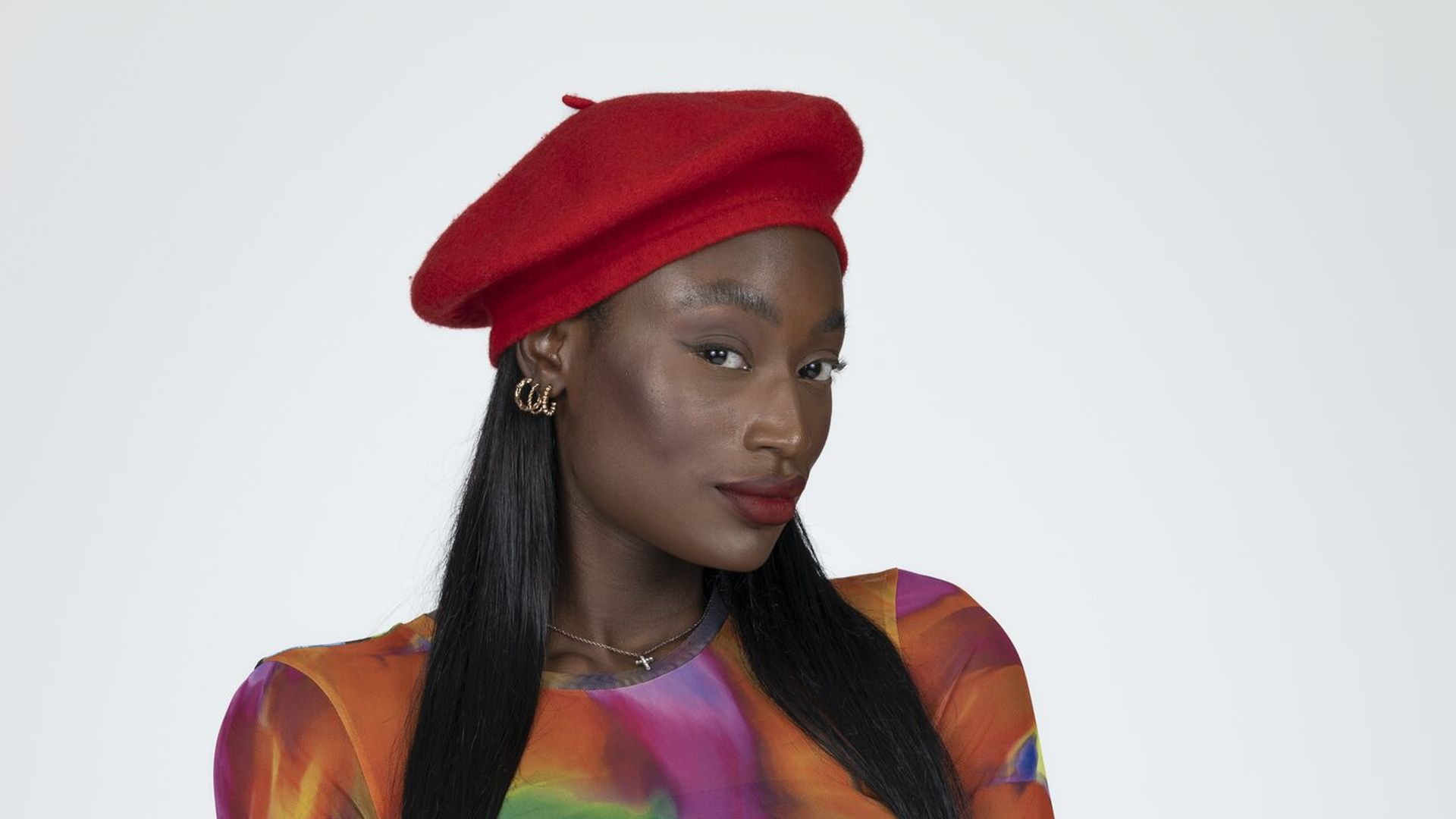 Zu viel Stress: Tracy verlässt GNTM überraschend freiwillig