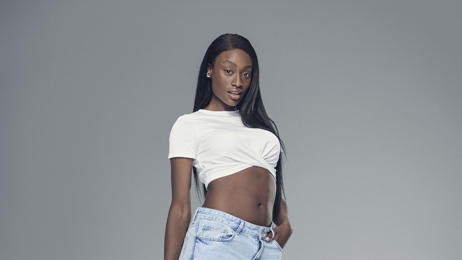 Trotz zweiter Chance: GNTM-Tracy fliegt direkt wieder raus!