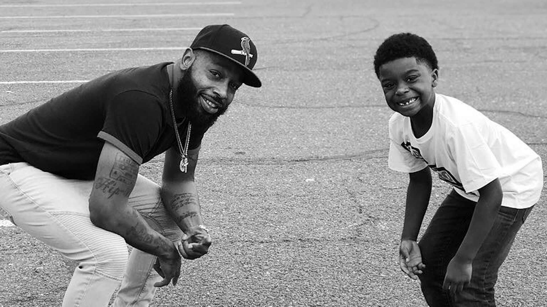 Im Auto erschossen? Rapper Tre Da Kid ist mit 32 gestorben