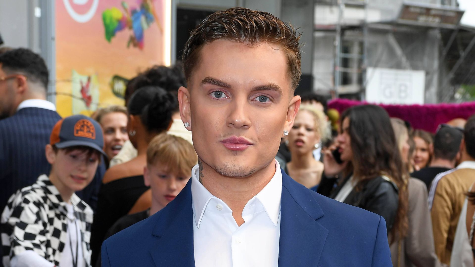 Sucht Twenty4tim bald in einer Realityshow die Liebe?