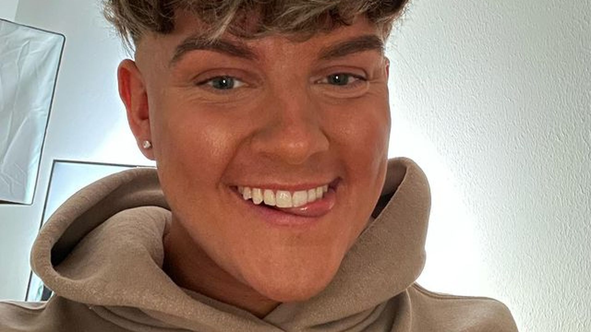 Nach romantischer Reise: Twenty4Tim verrät Beziehungsstatus