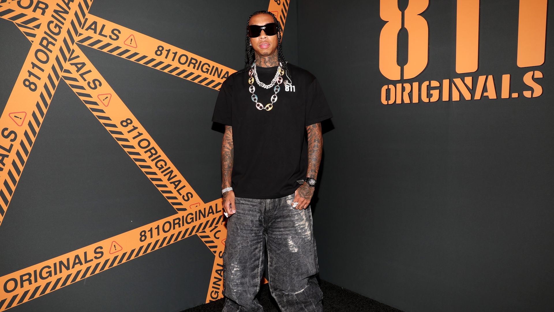 Tyga | Promiflash