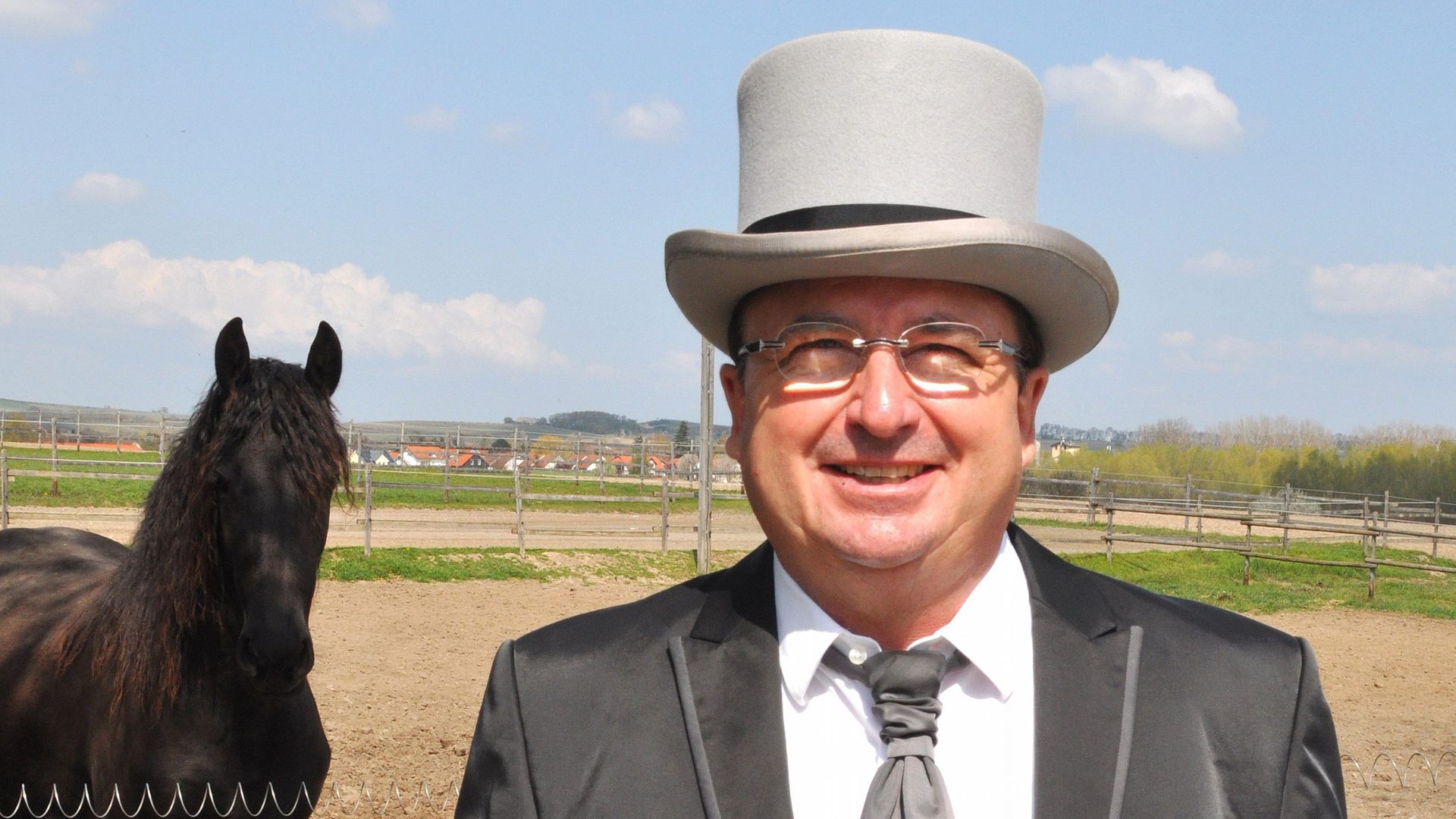 "Bauer sucht Frau" 2021: Weinbauer Udo ist nicht mehr dabei!