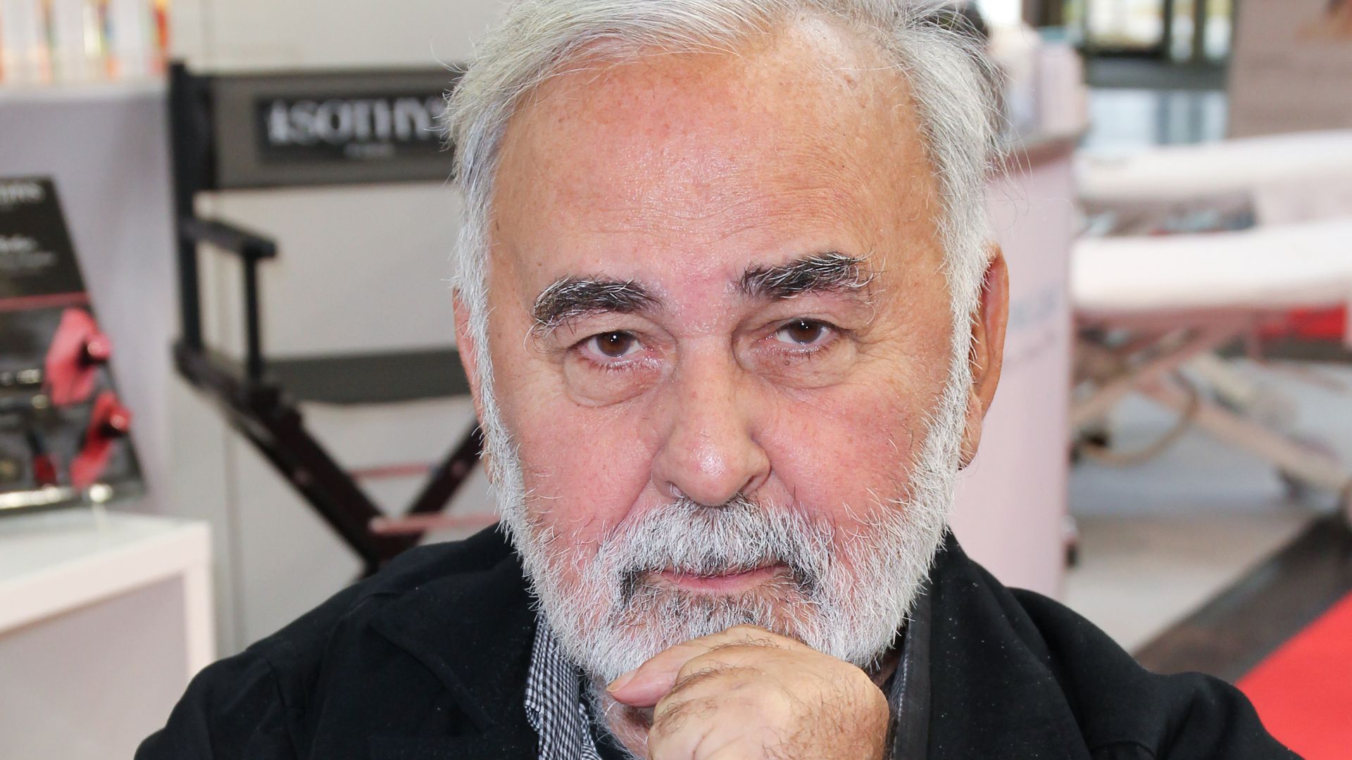 Nach Udo Walz' Tod: Wer ist der Erbe des Starfriseurs?