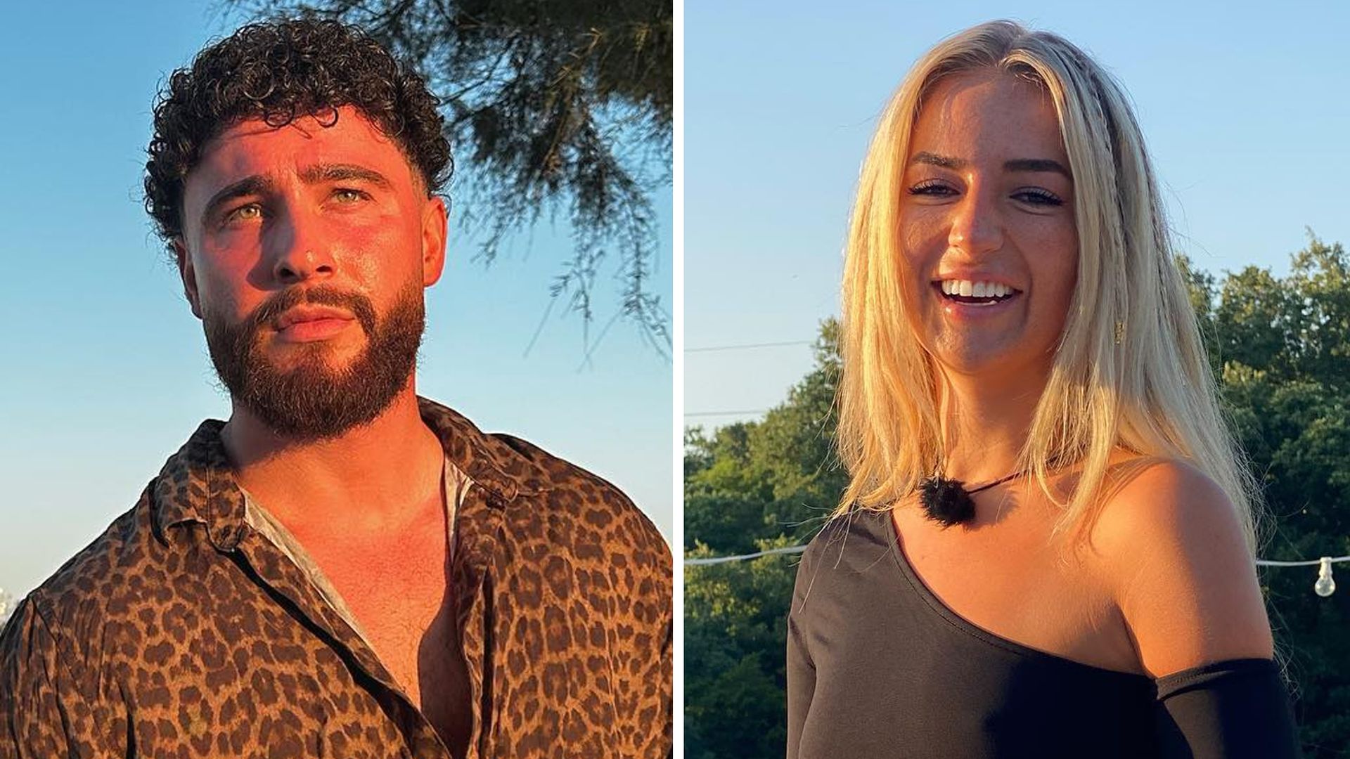 Umut und Emma sind nach "Temptation Island V.I.P." ein Paar!