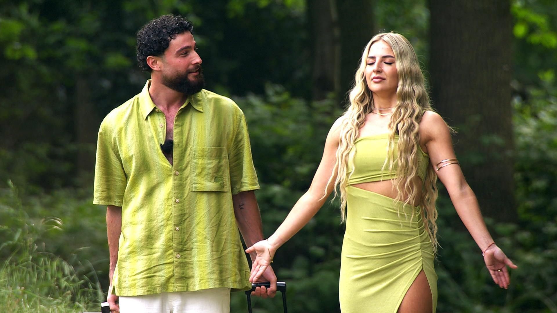 Stimmt es? Umut Tekin kommentiert Comeback-Gerüchte mit Emma