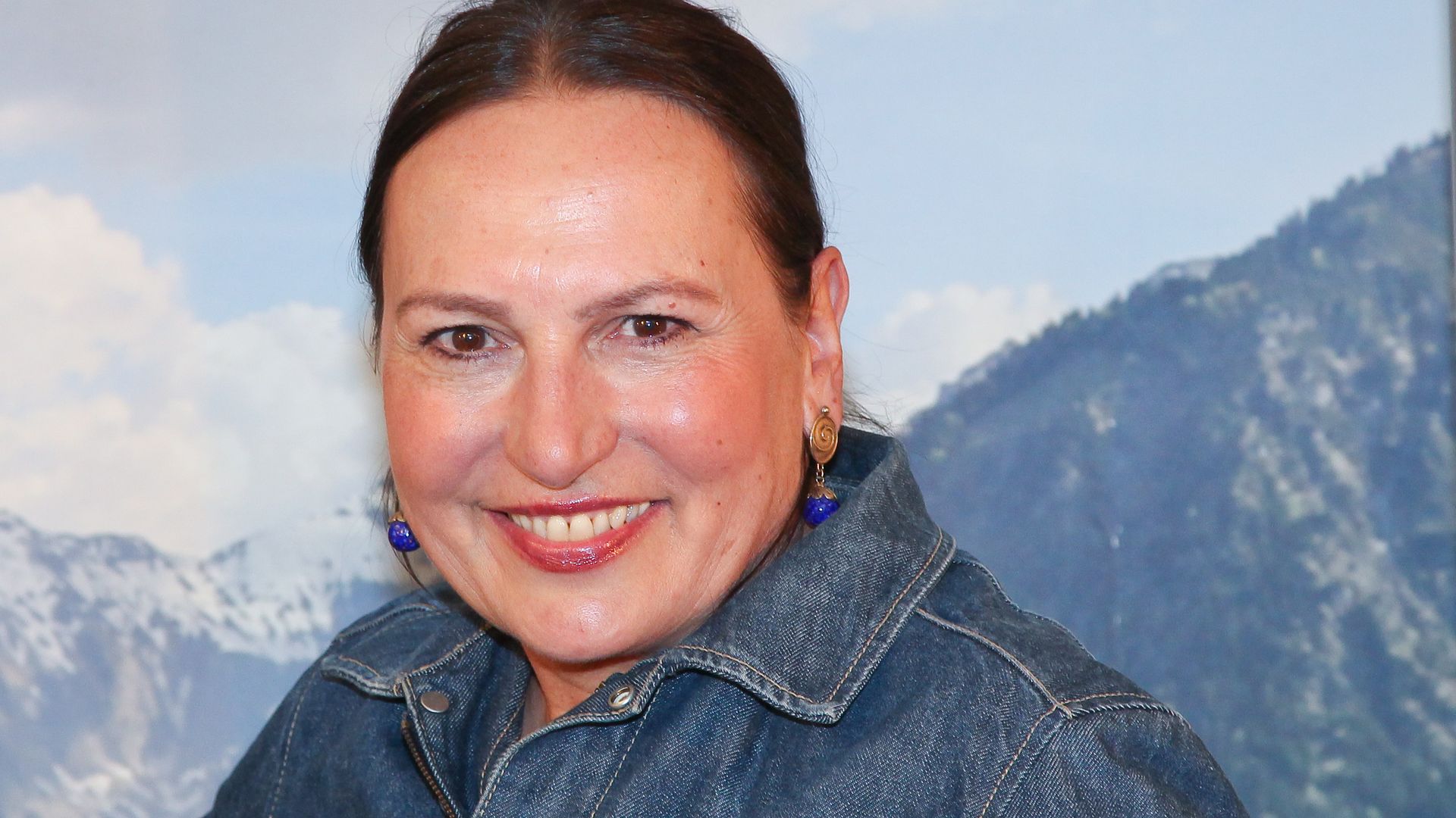 Darum ist "Die Rosenheim-Cops"-Ursula seit Jahren verlobt