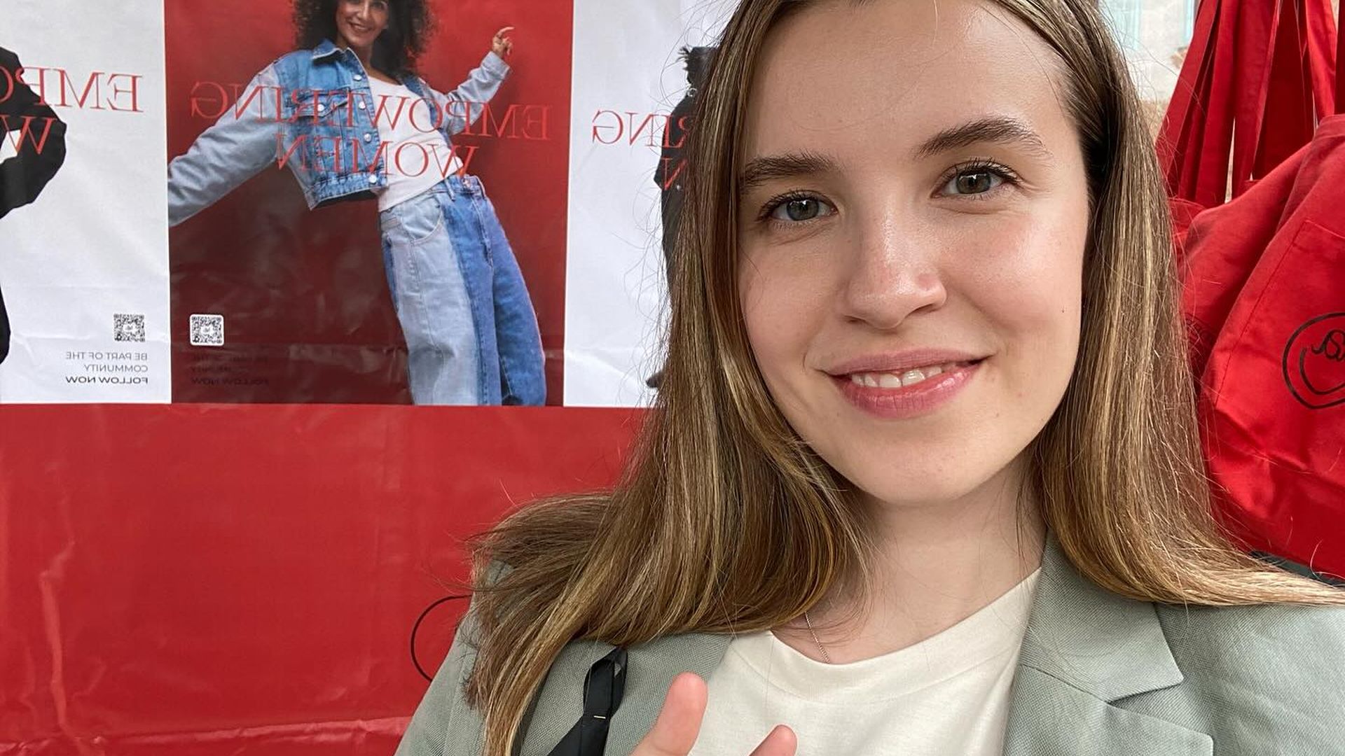 Ärztin mit Botschaft: Sie ist die neue Miss Germany 2025
