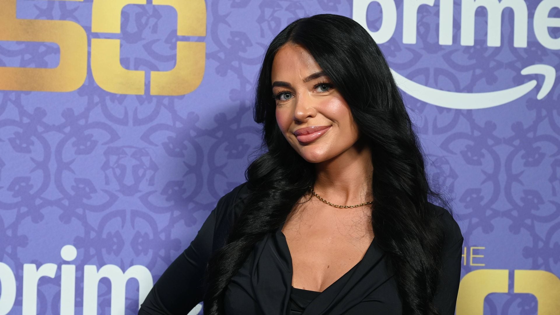 Vanessa Brahimi verrät Details über die Beziehung mit Serkan