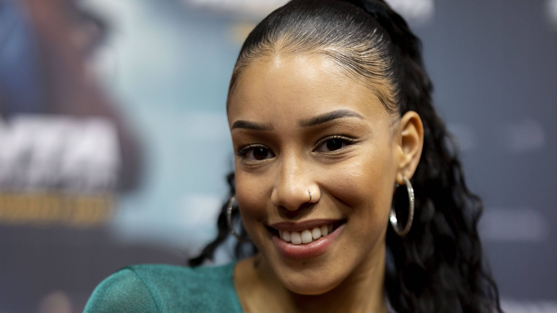 W rde Vanessa Nwattu Noch Mal Zu Prominent Getrennt Gehen 