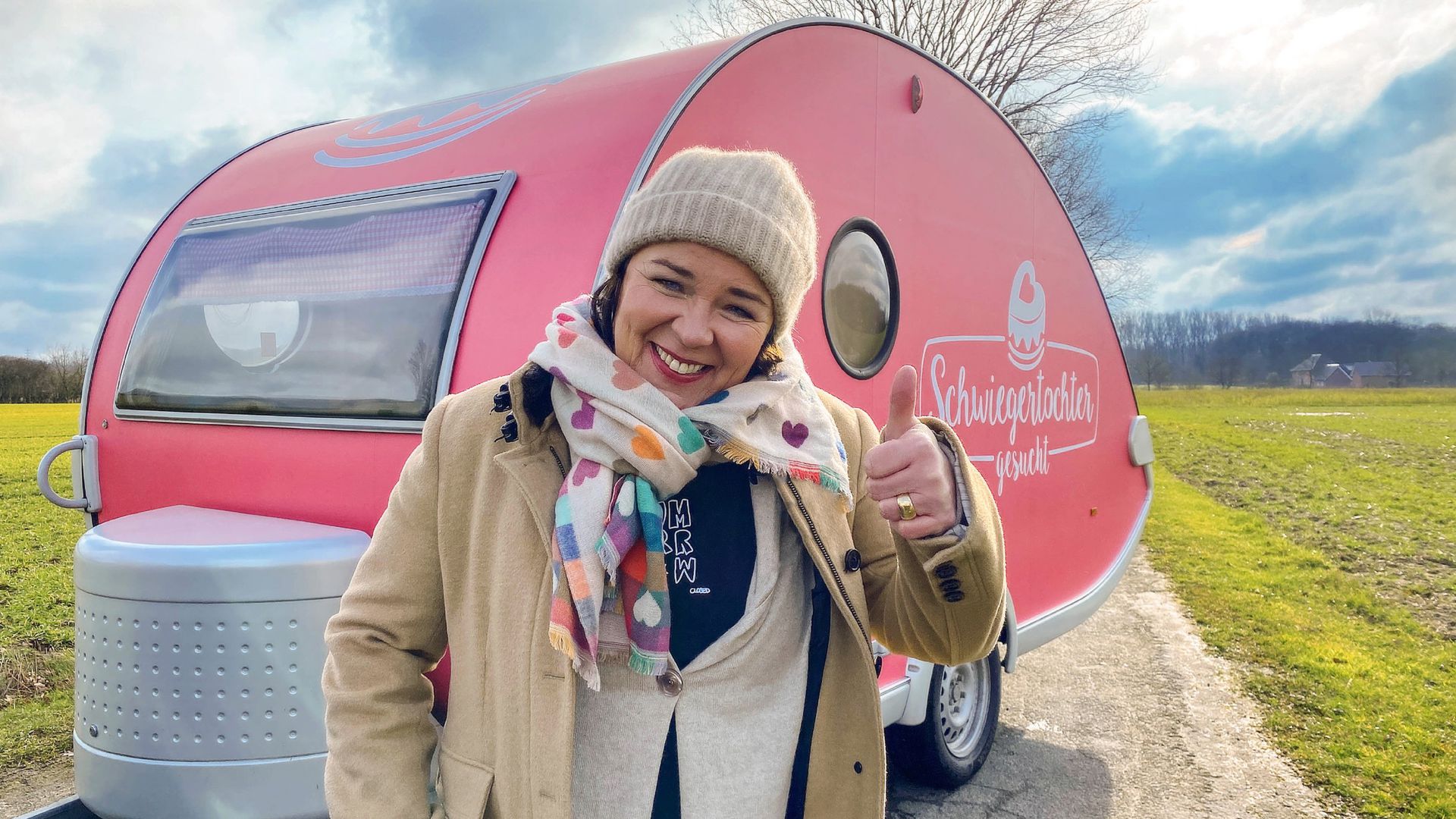 Ohne Vera Int-Veen: "Schwiegertochter gesucht" geht weiter