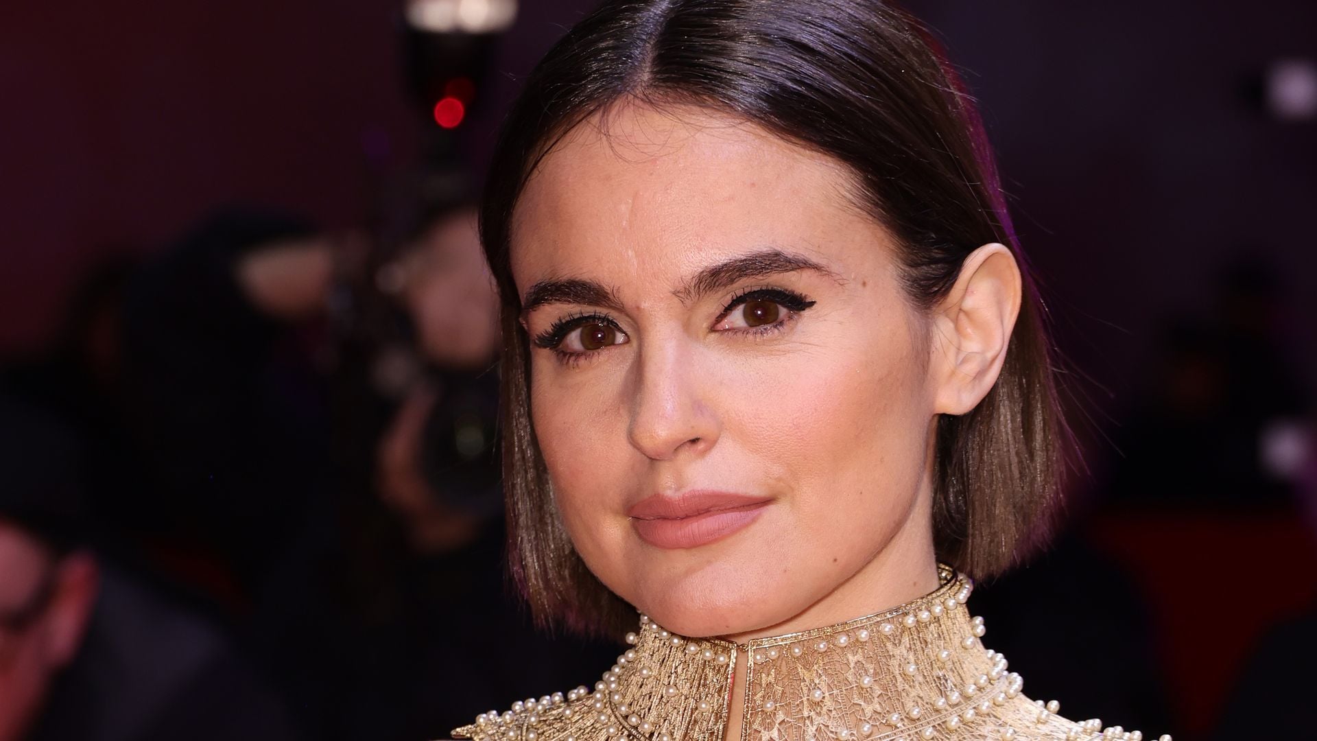 Krebserkrankung: Filmstar Verónica Echegui (42) ist tot