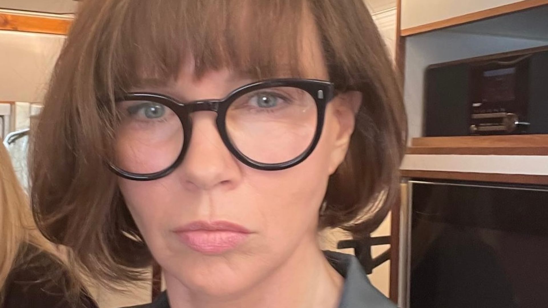 Für neue Rolle: Veronica Ferres überrascht mit neuem Look!