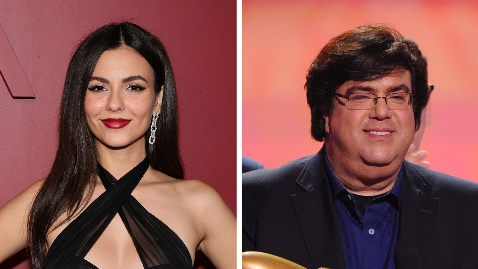 "Ego": Victoria Justice bricht Schweigen zu Dan Schneider