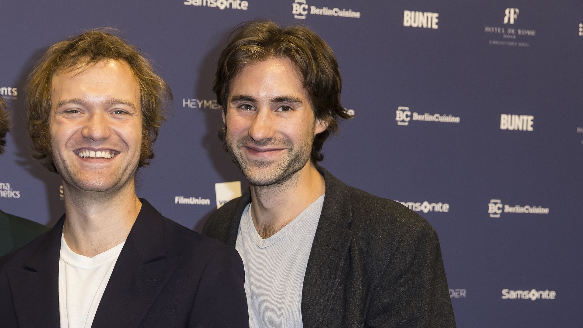 Vincent Redetzki wünscht sich "Die Wilden Hühner"-Reunion!