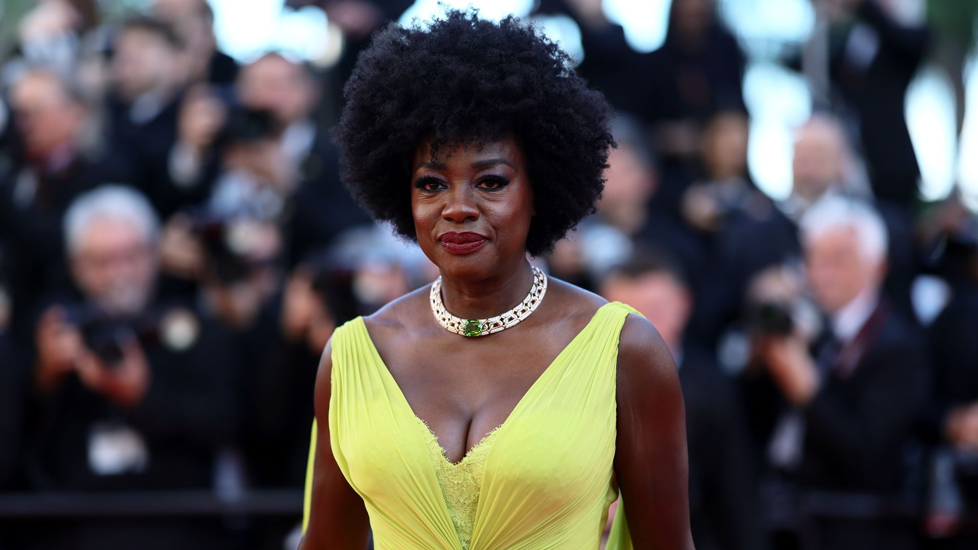 Viola Davis bereut Rolle in umstrittenem Film "The Help"