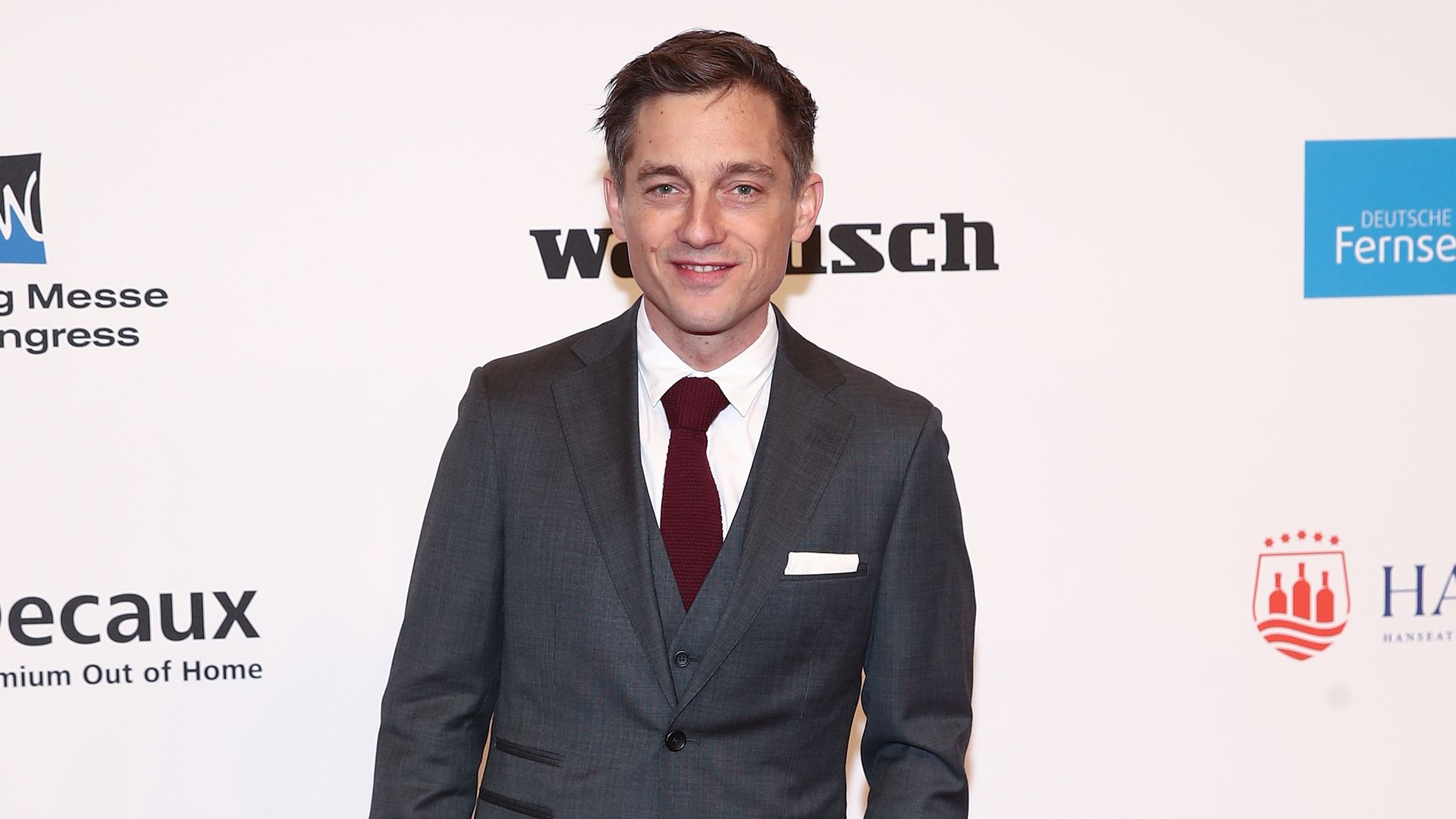 In Bergen vermisst: Volker Bruch meldet sich im Netz zurück