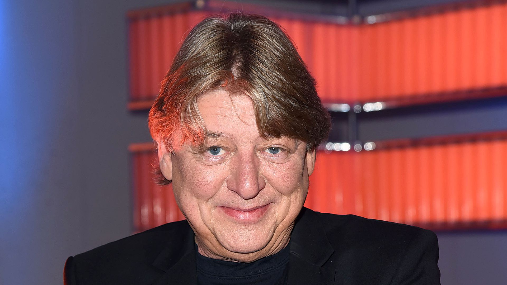 Kurz vor Tod: So emotional dankte Walter Freiwald den Fans