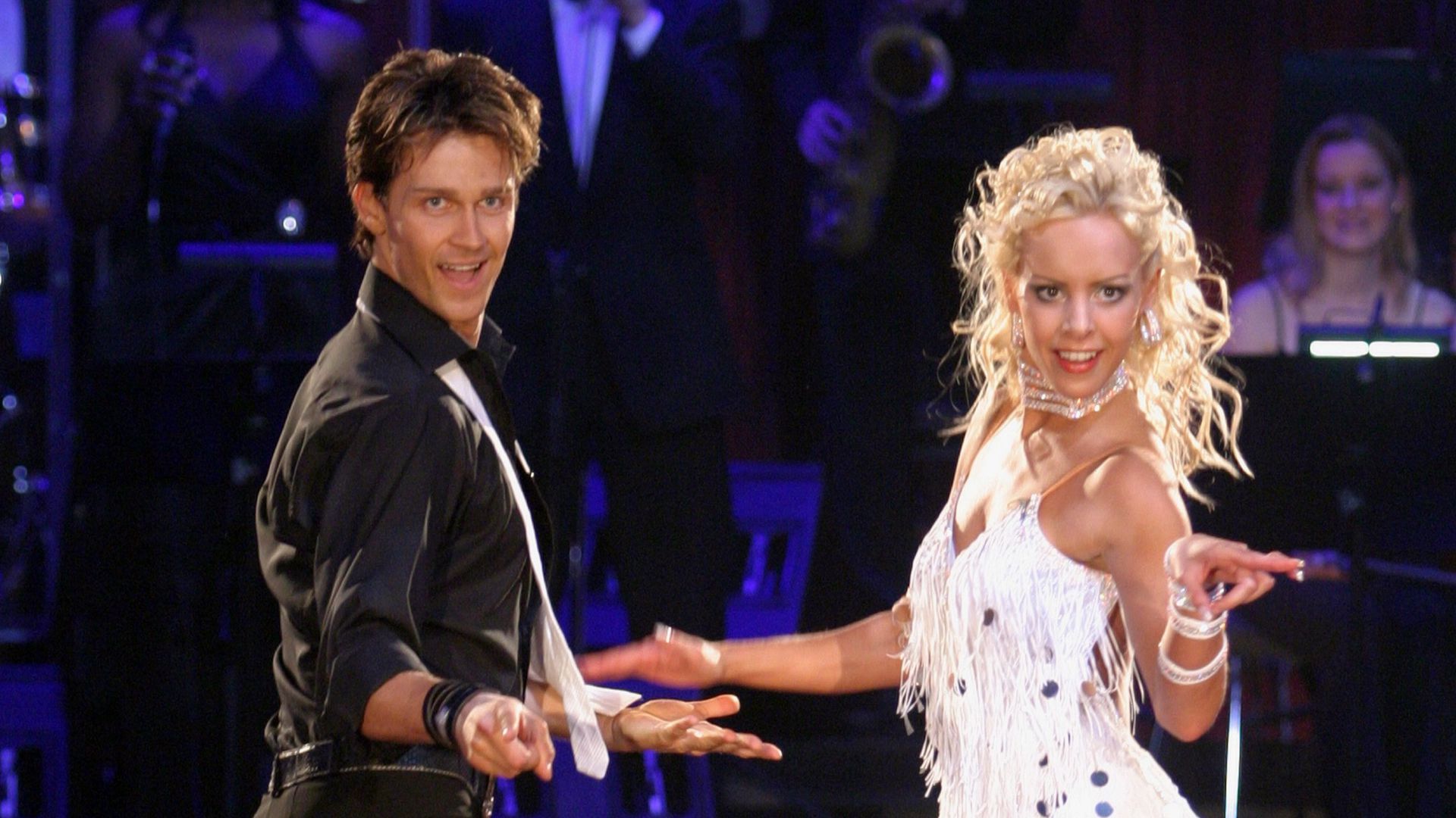 "Let's Dance" 2019: Gibt Isabel Edvardsson ihr Comeback?