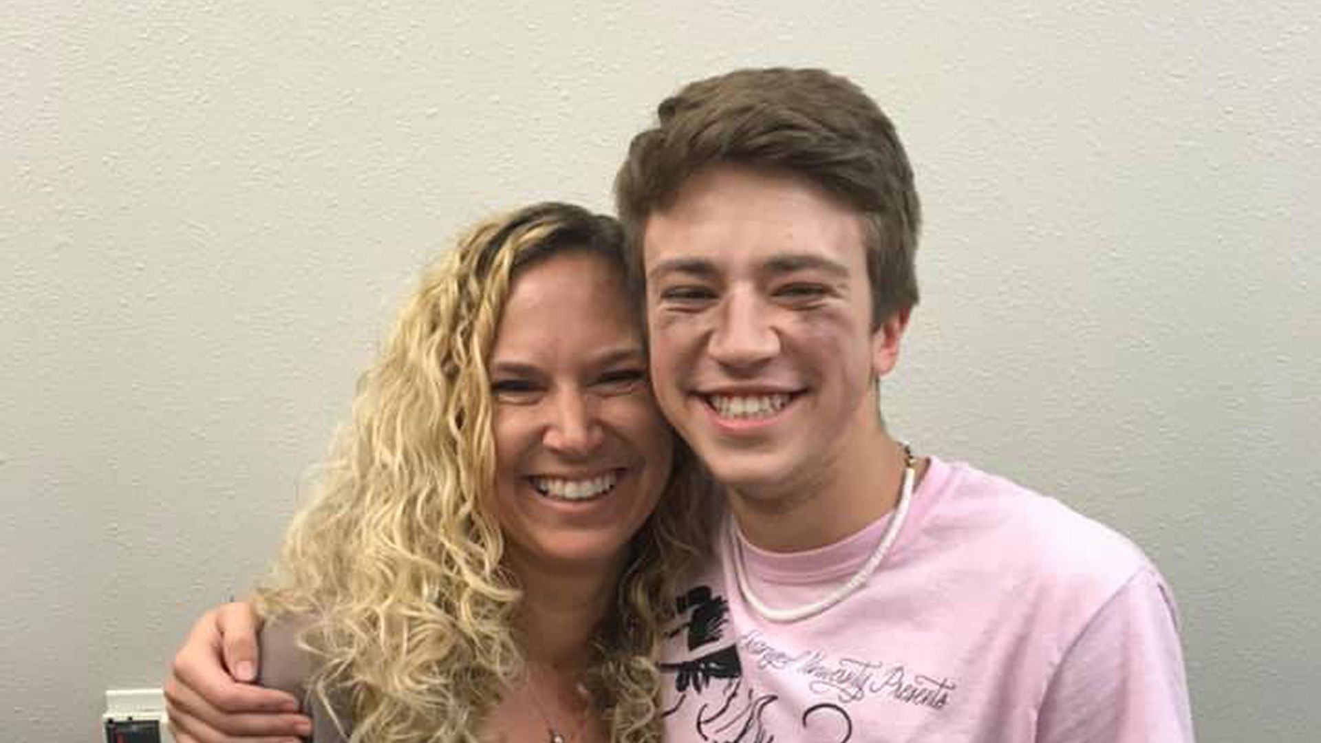 Ex-Hockey-Star Darren Partch wurde ermordet aufgefunden