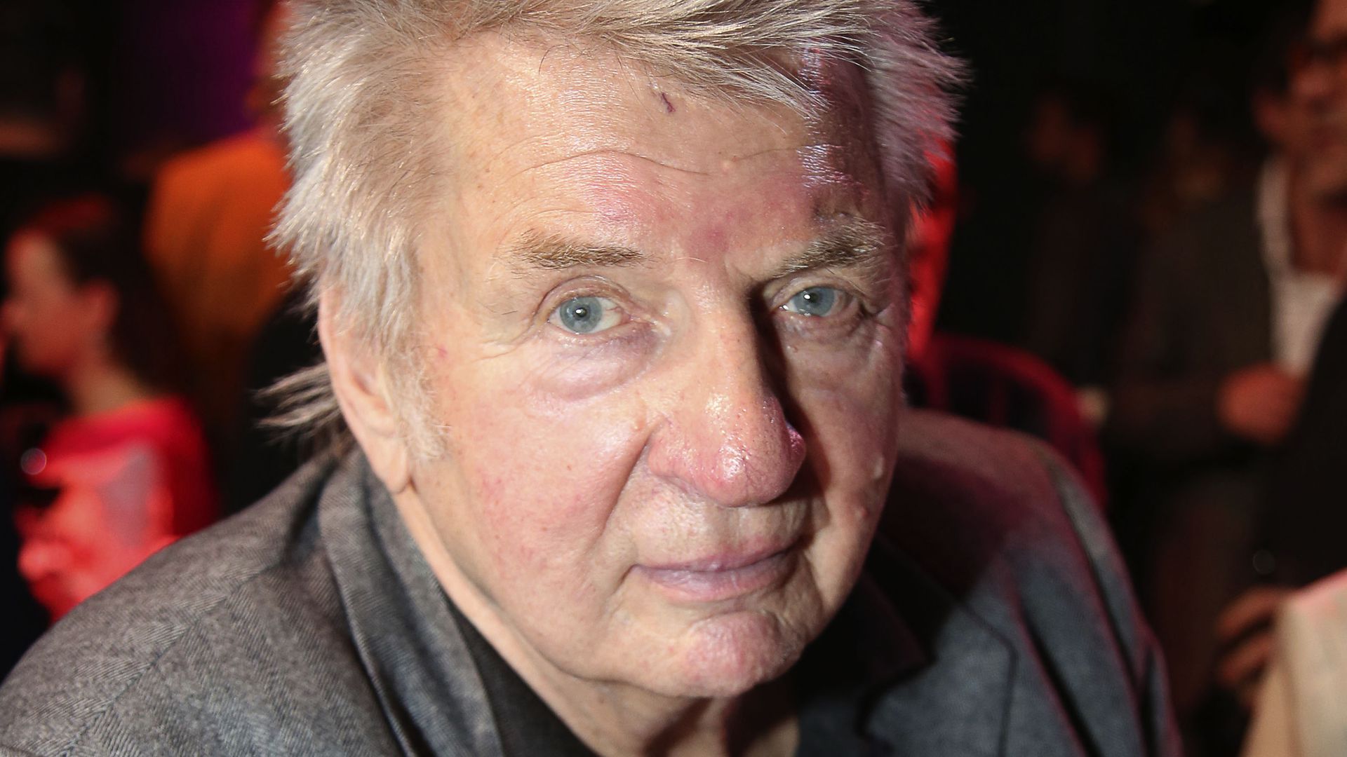 Mit 82: Sport-Experte & Kabarettist Werner Schneyder ist tot