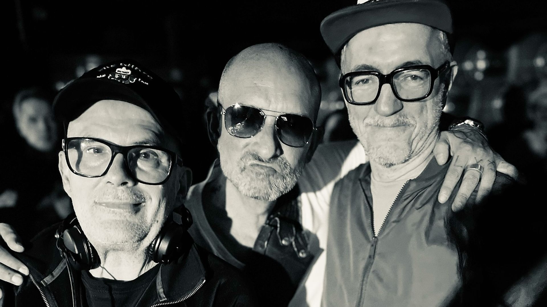 Nur wenige Wochen vor seinem Tod legte DJ Tomcraft noch auf