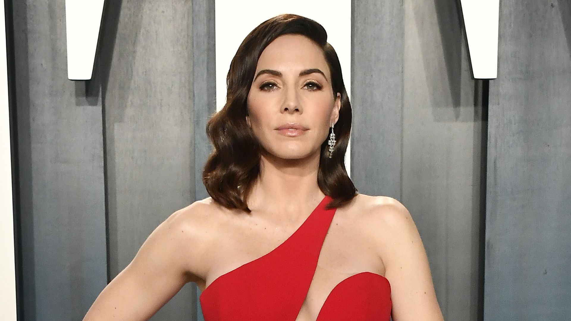 Whitney Cummings öffnet sich über postpartale Depression