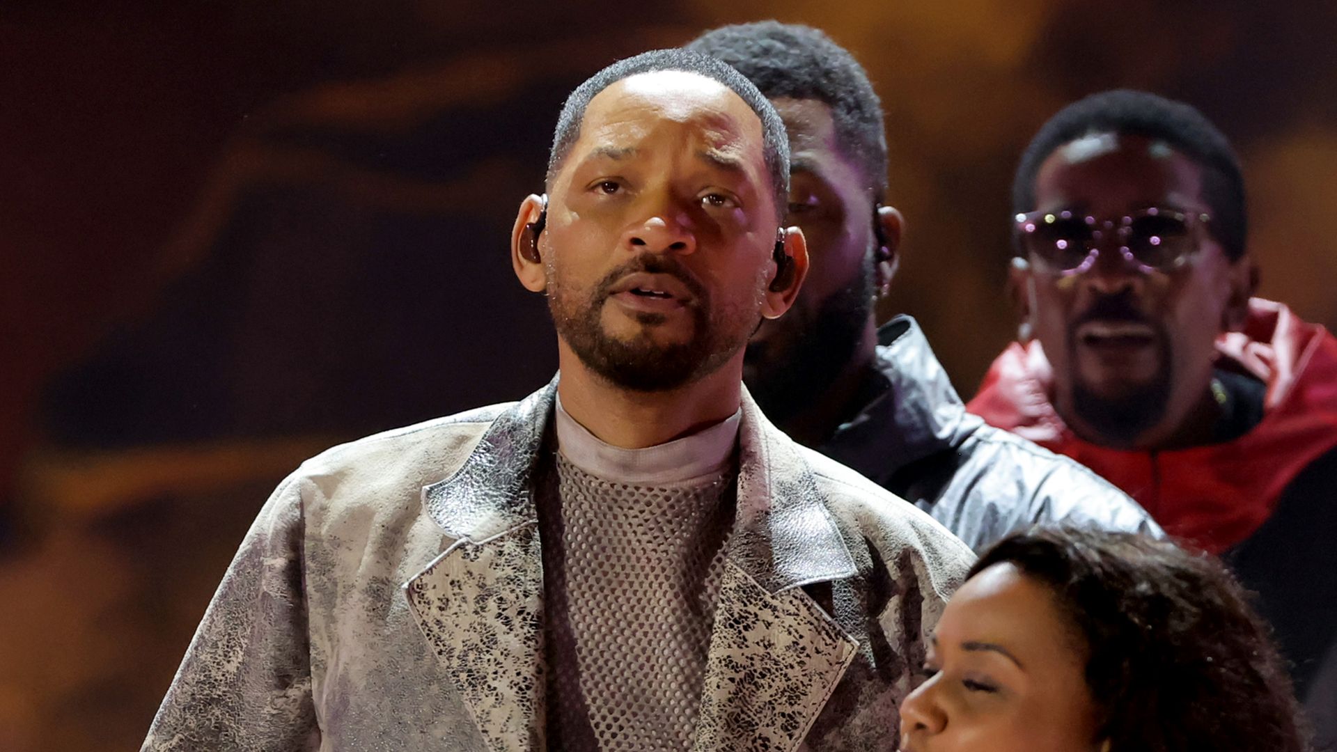 Will Smiths ehrliches Fazit: Das ist sein schlechtester Film