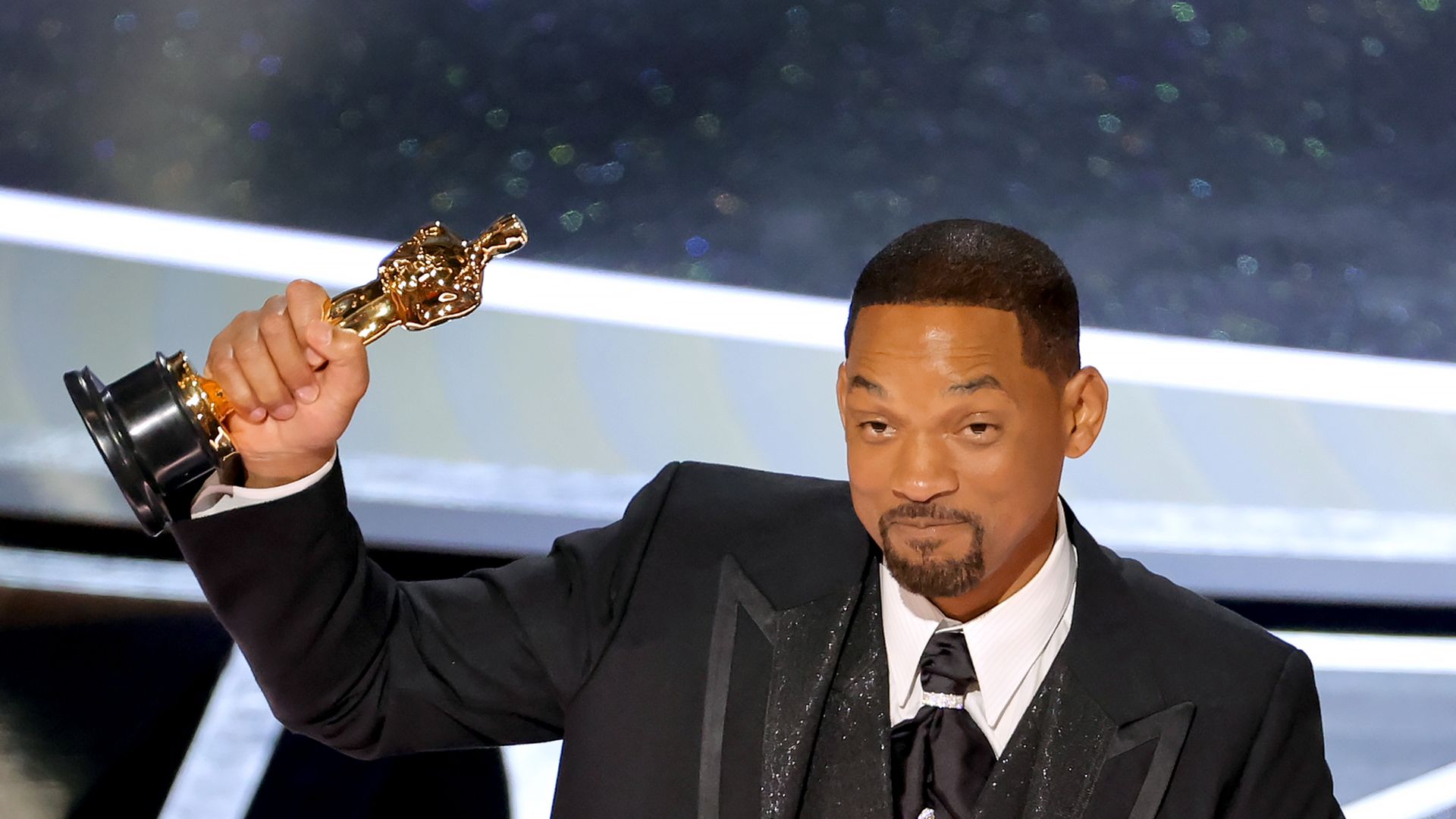 Kinoerfolg: Wird Will Smiths Oscar-Verbot bald aufgehoben?
