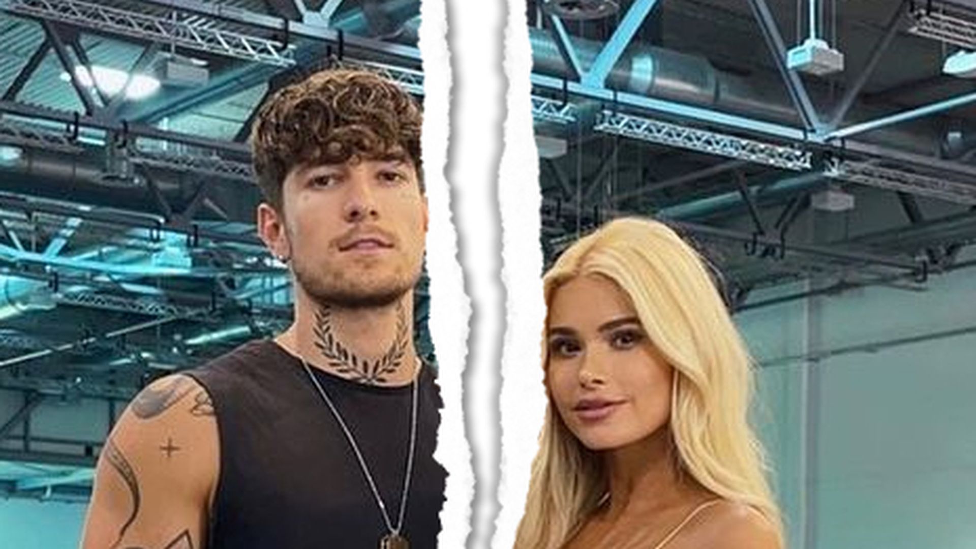 "Traumfrau": Willi Whey bestätigt Trennung von Pamela Reif