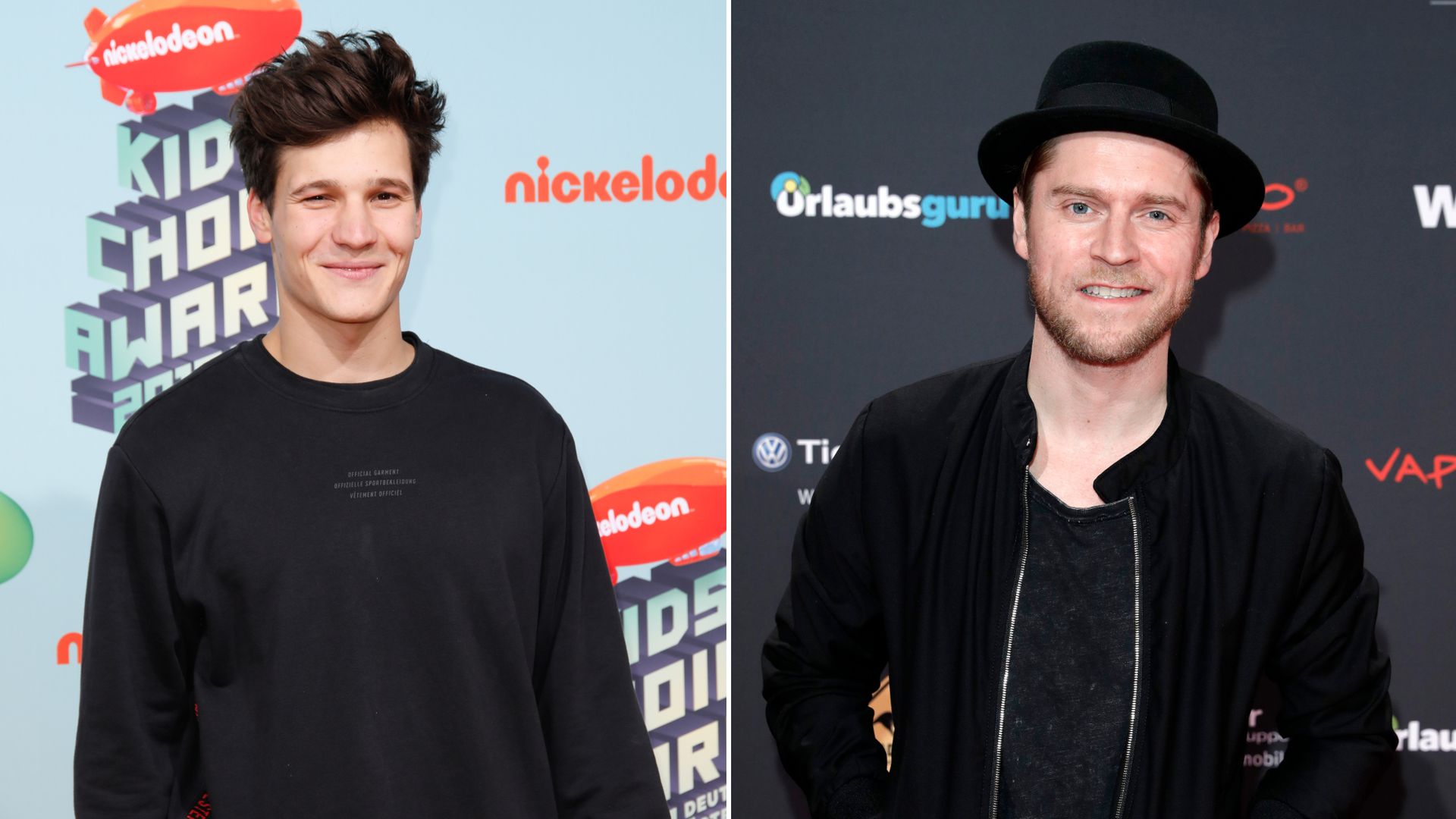 Wincent Weiss und Johannes Oerding liefern die Hymne zur EM