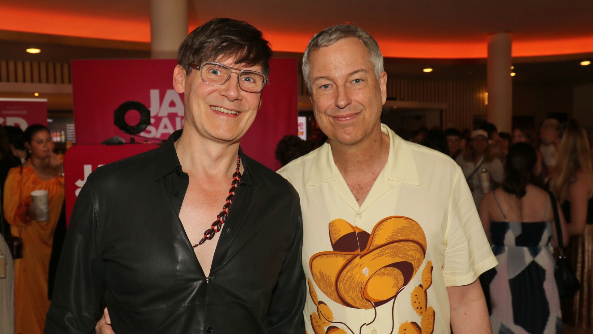 Darum ist Thomas Hermanns mit seinem Ehemann so glücklich