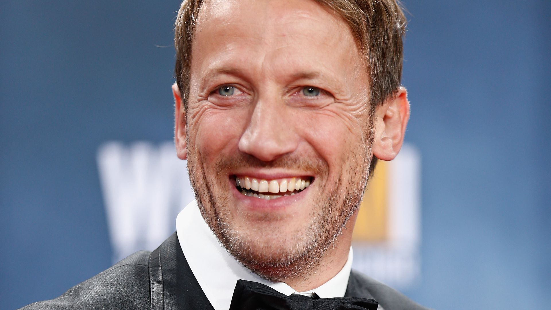 "Tatort"-Star Wotan Wilke Möhring ist wieder verliebt!