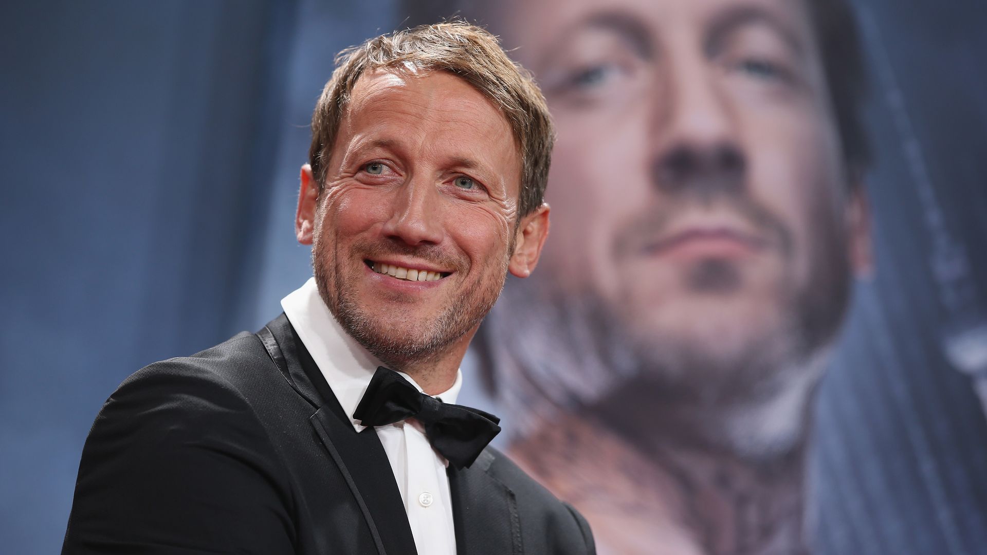 Ist Wotan Wilke Möhring mit "Tatort"-Kollegin zusammen?