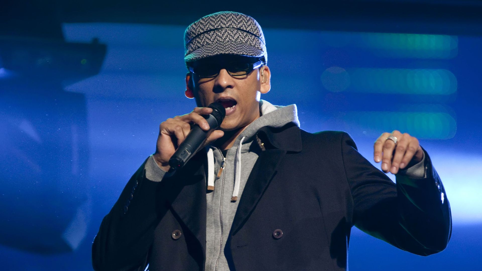 Nach sechsjähriger Pause: Xavier Naidoo kündigt Comeback an