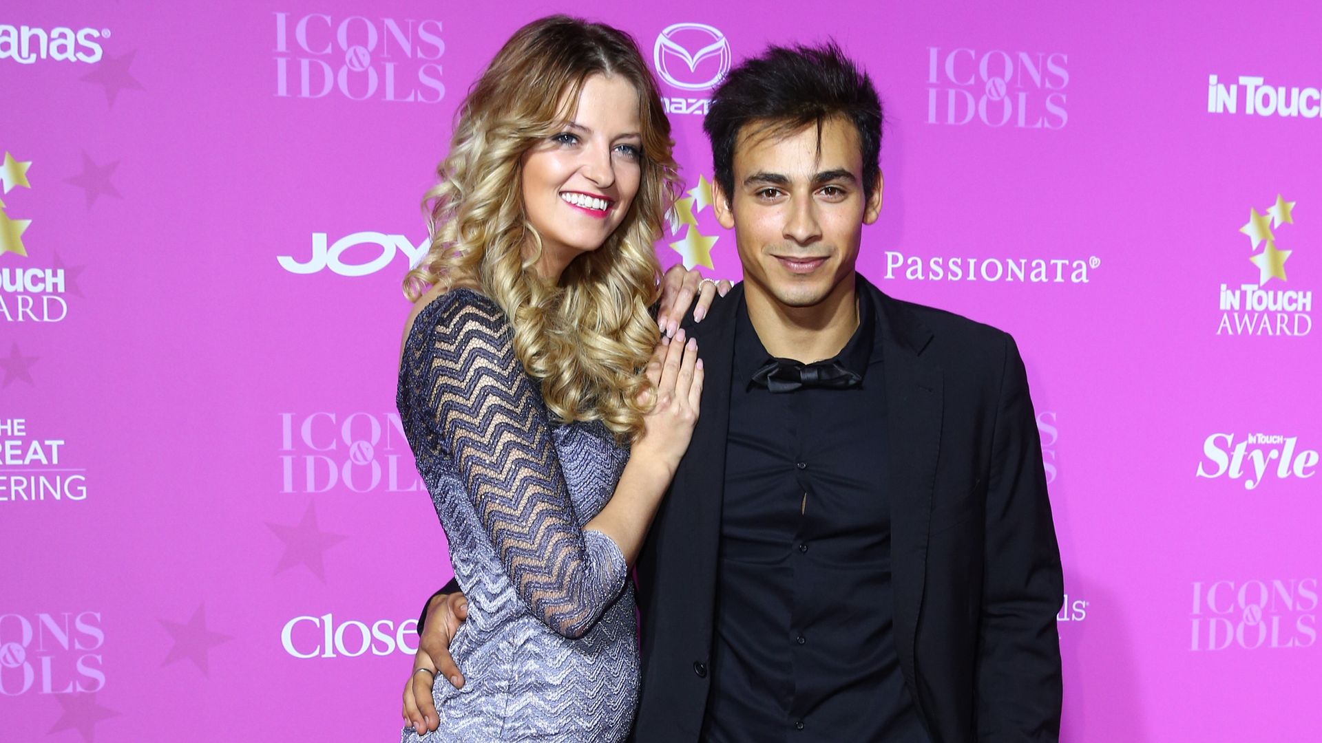 Baby-Alarm! Prinzessin Xenia wird zum 1. Mal Mama