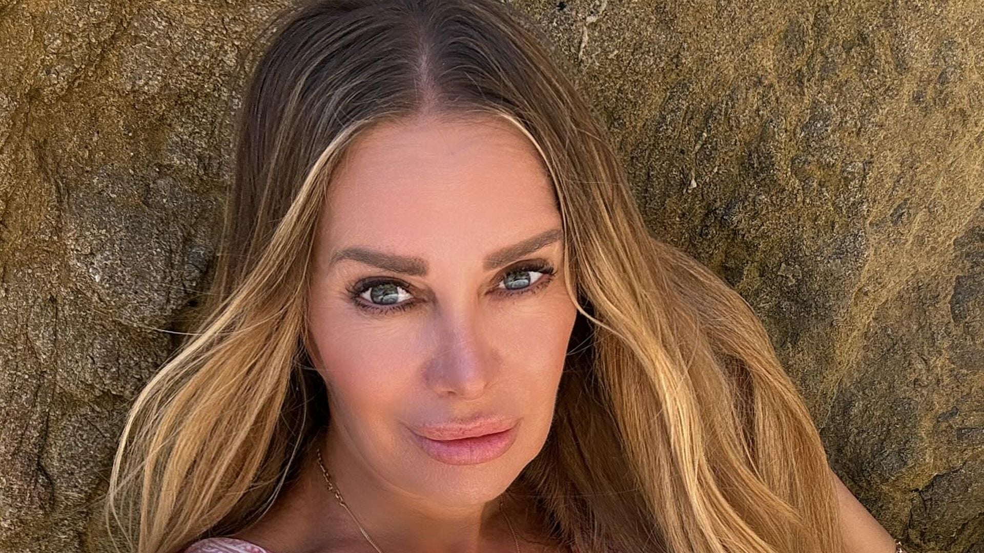 TV-Star Xenia Seeberg macht Krankheit und Trennung publik