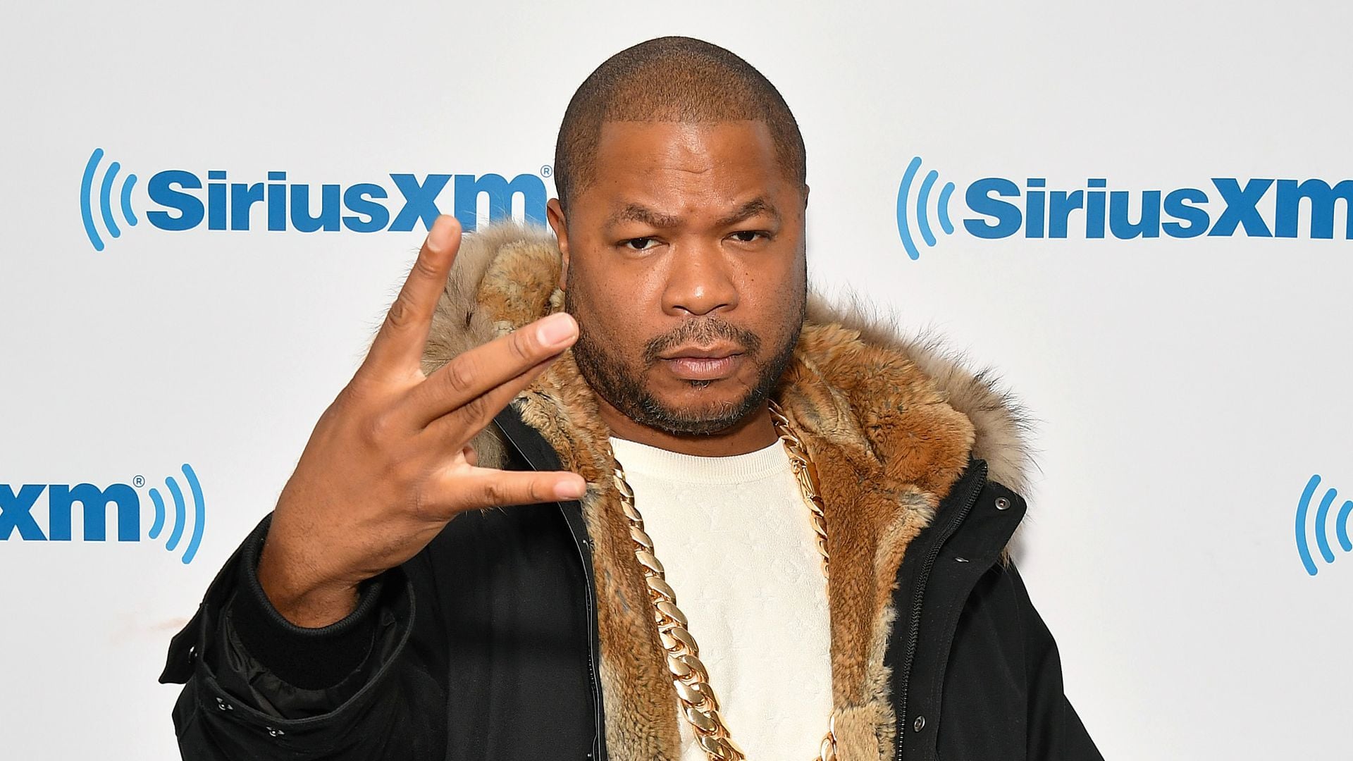 Auch juristisch: Xzibit will endlich wieder Single sein