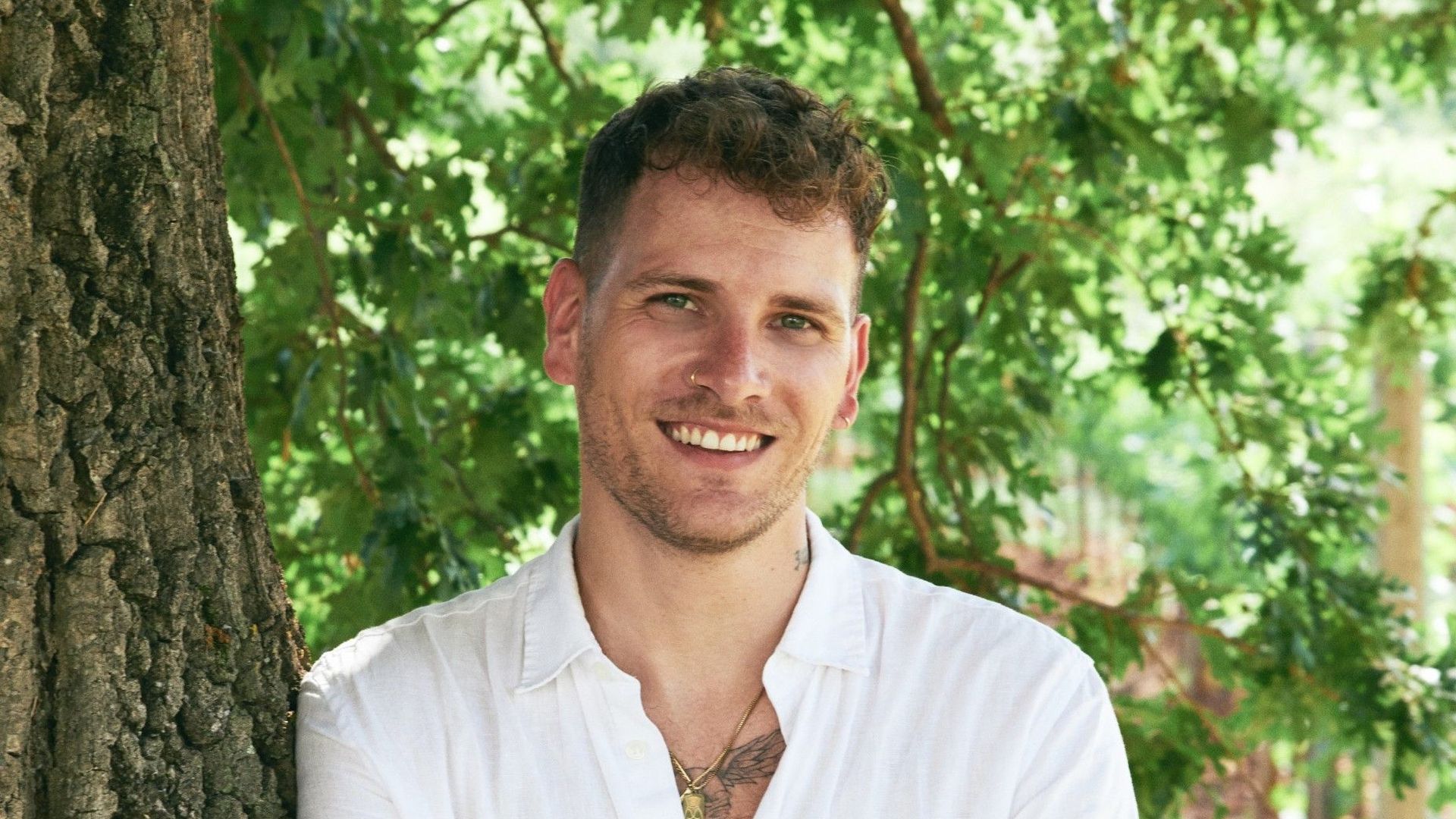 Yannick ist zufrieden mit "Temptation Island"-Verhalten