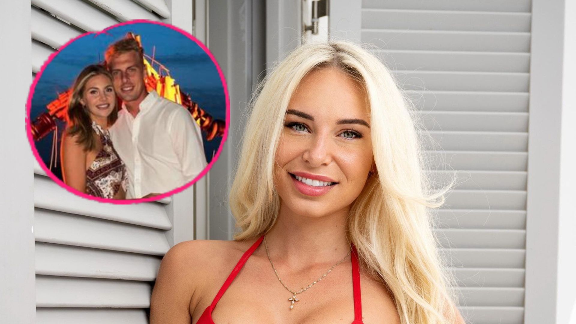 Ex-Bachelor-Girl Franzi Temme hatte wirklich was mit Alex!