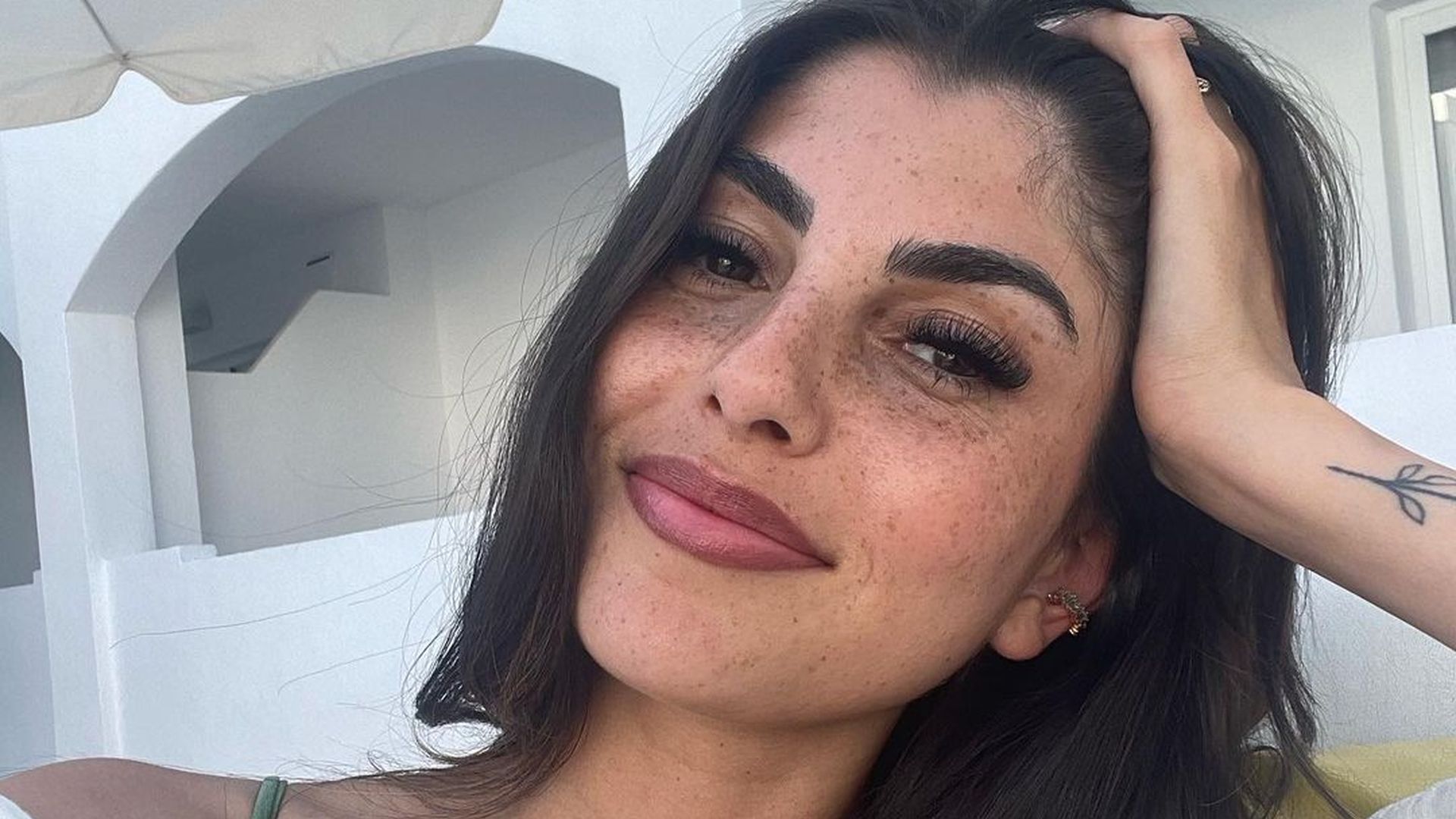 Neues Kapitel: Yeliz Koc macht ihren Führerschein mit 30