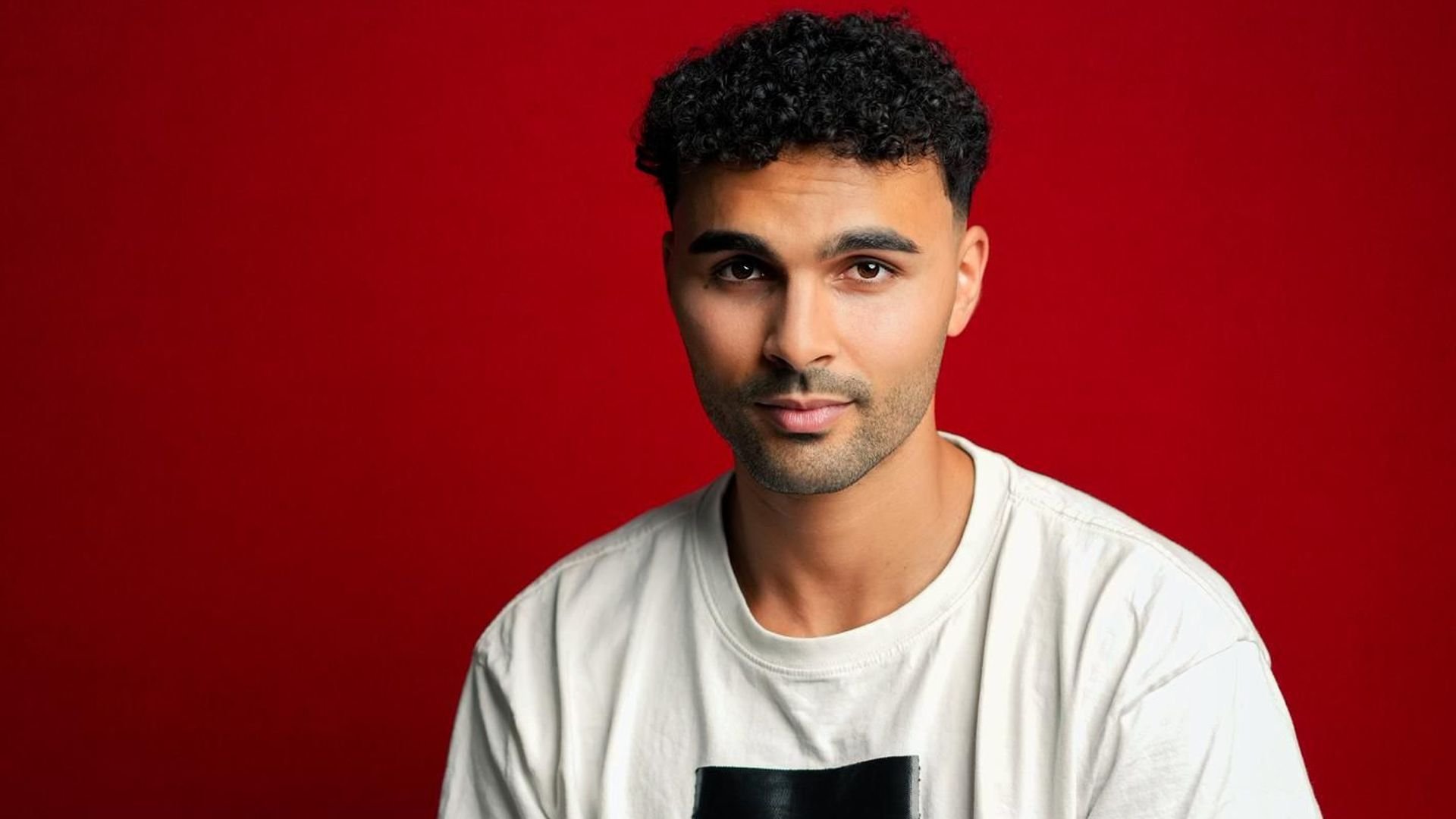 Bei "Die Verräter": Younes Zarou möchte "keine Ratte" sein