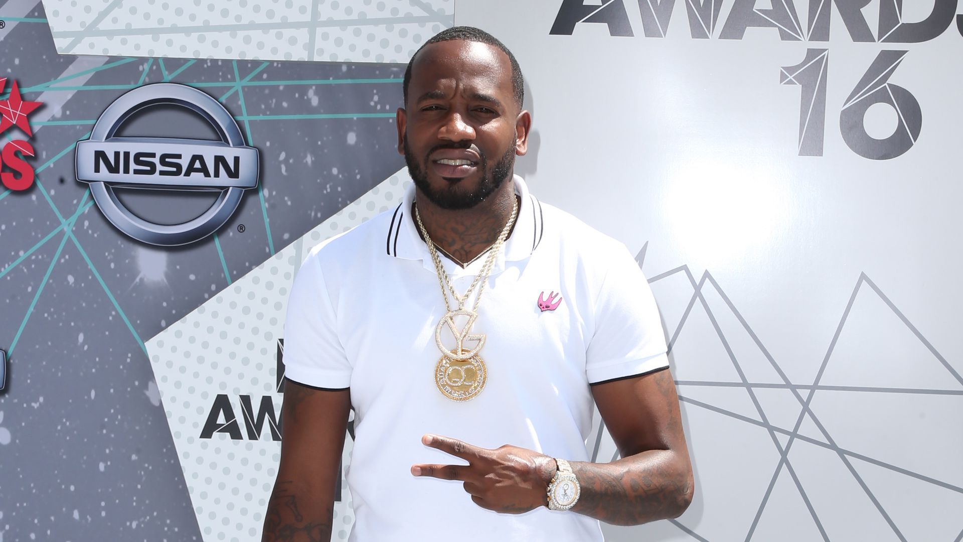 Mit 34 Jahren: Rapper Young Greatness wurde erschossen