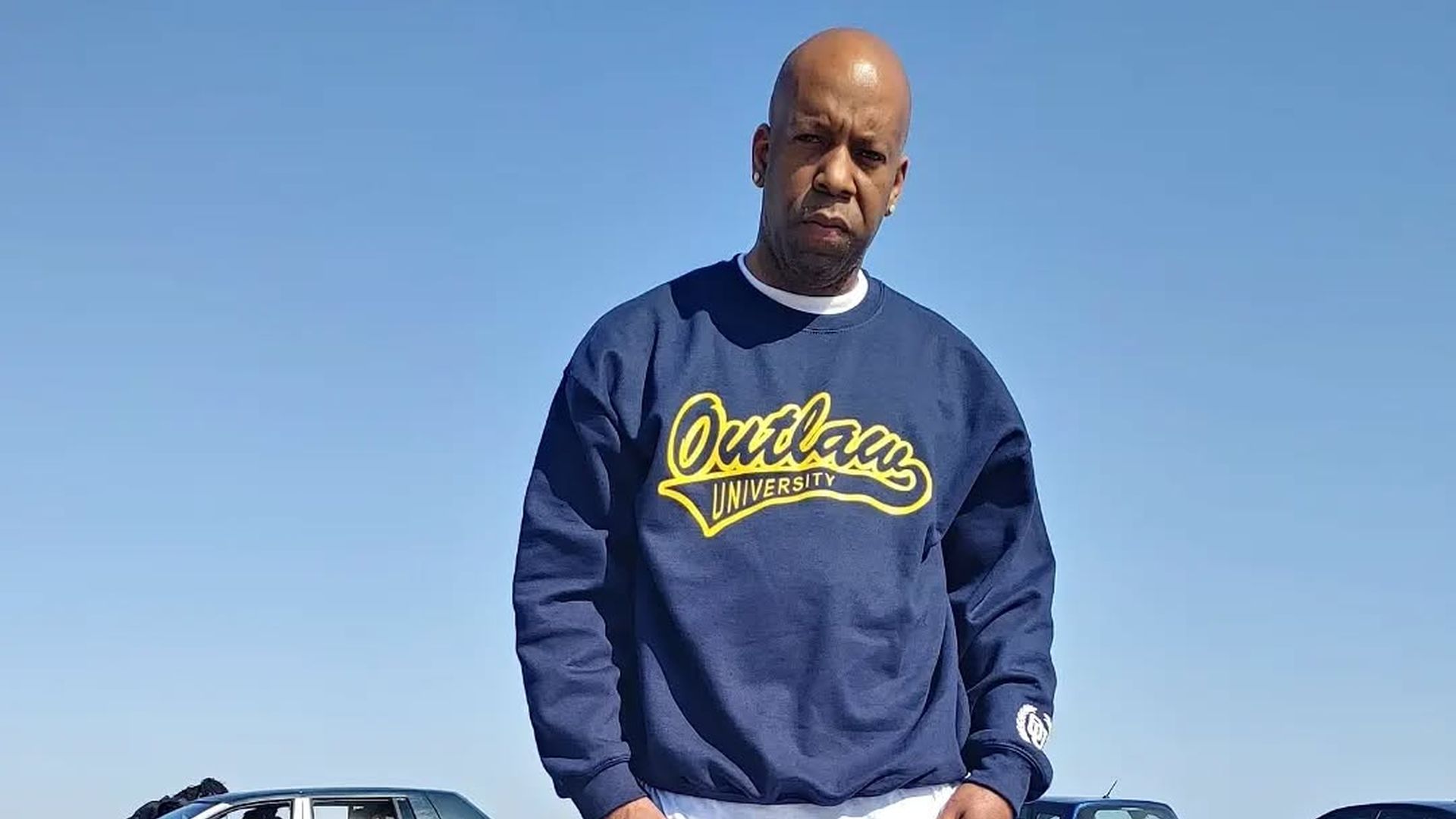 Bestätigt: Das ist die Todesursache von Rapper Young Noble