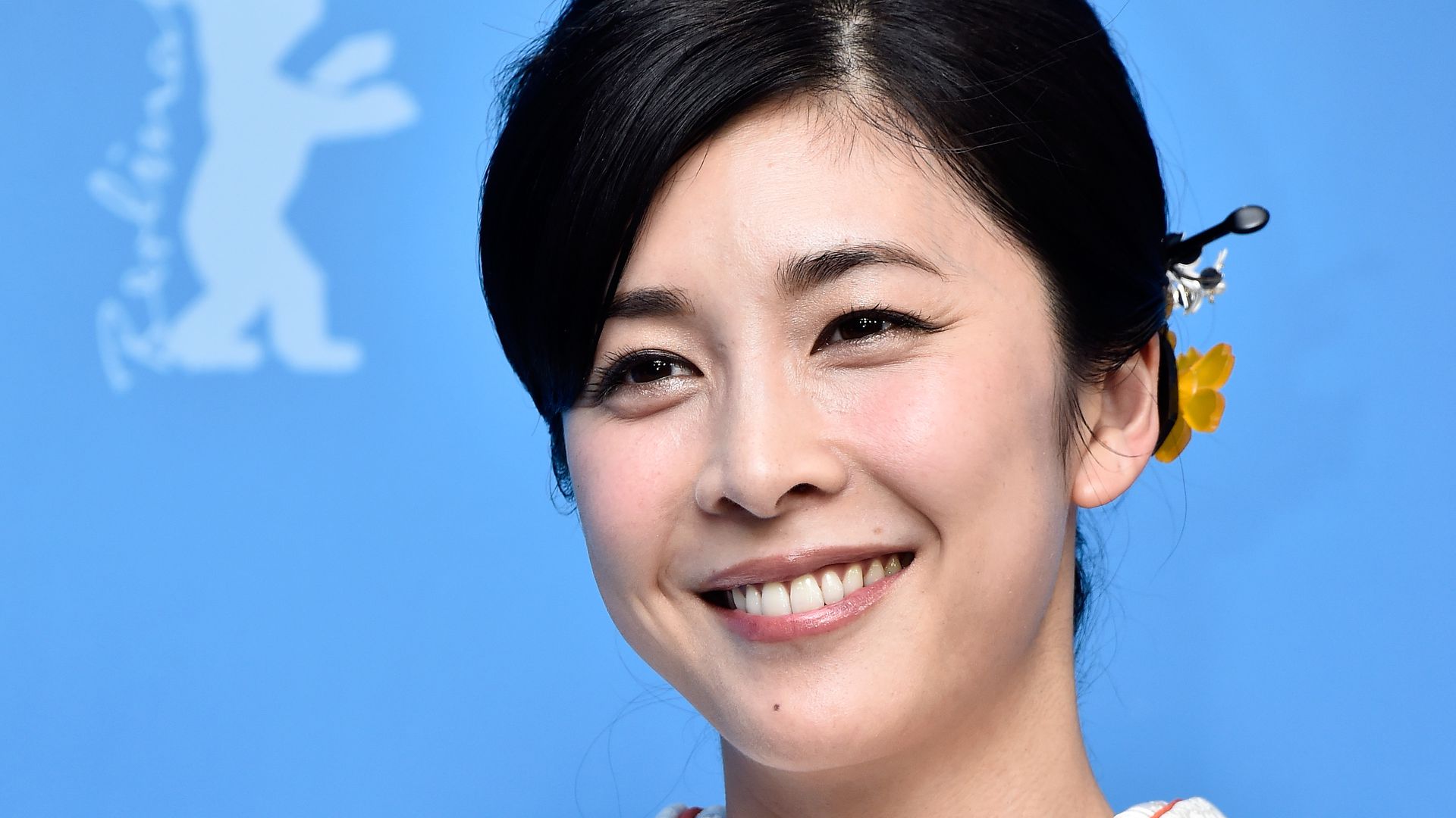 "Miss Sherlock"-Star Yuko Takeuchi ist mit 40 verstorben!