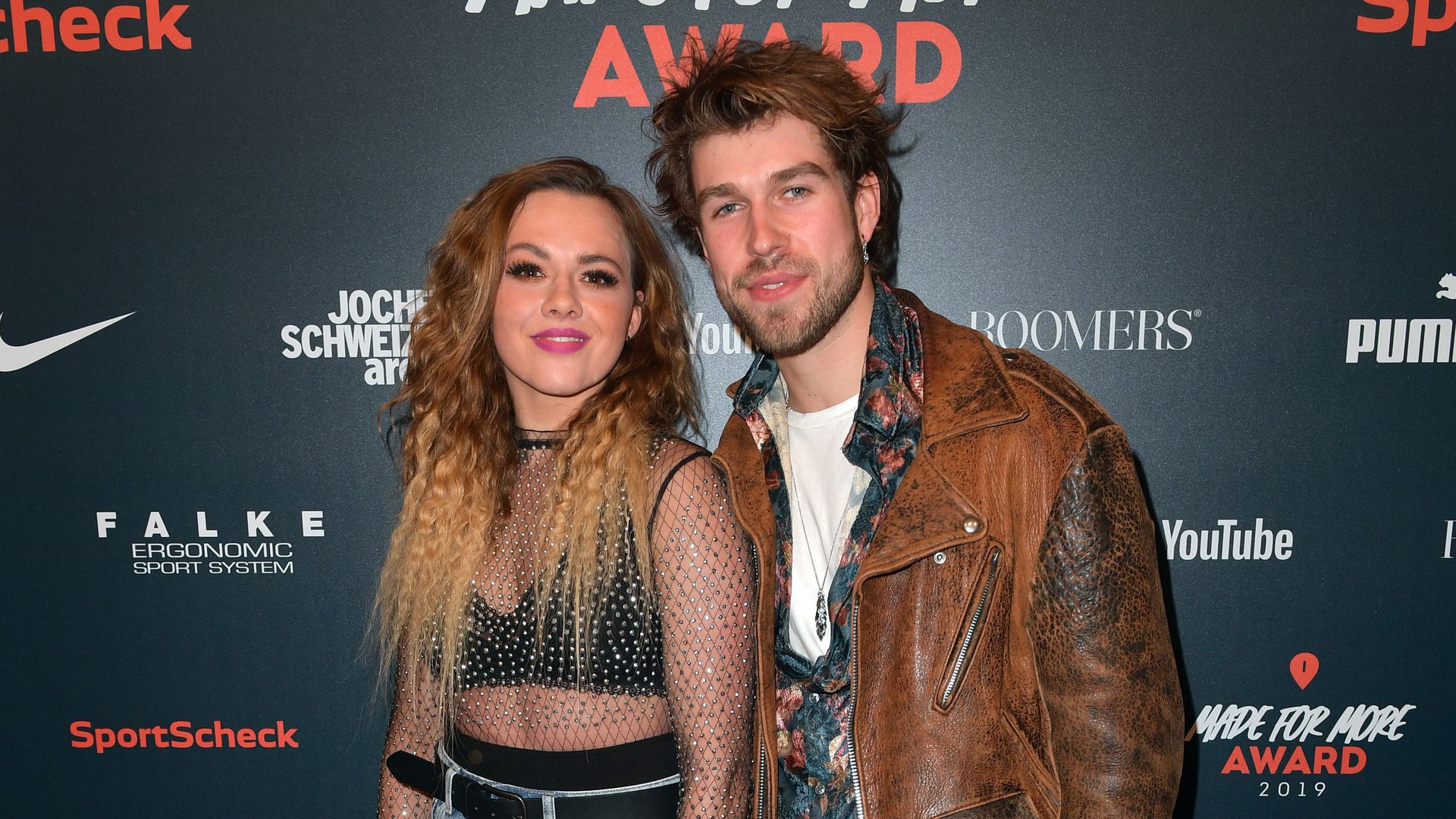 Ex-"Köln 50667"-Yvonne Pferrer spielt bei "Freundinnen" mit!