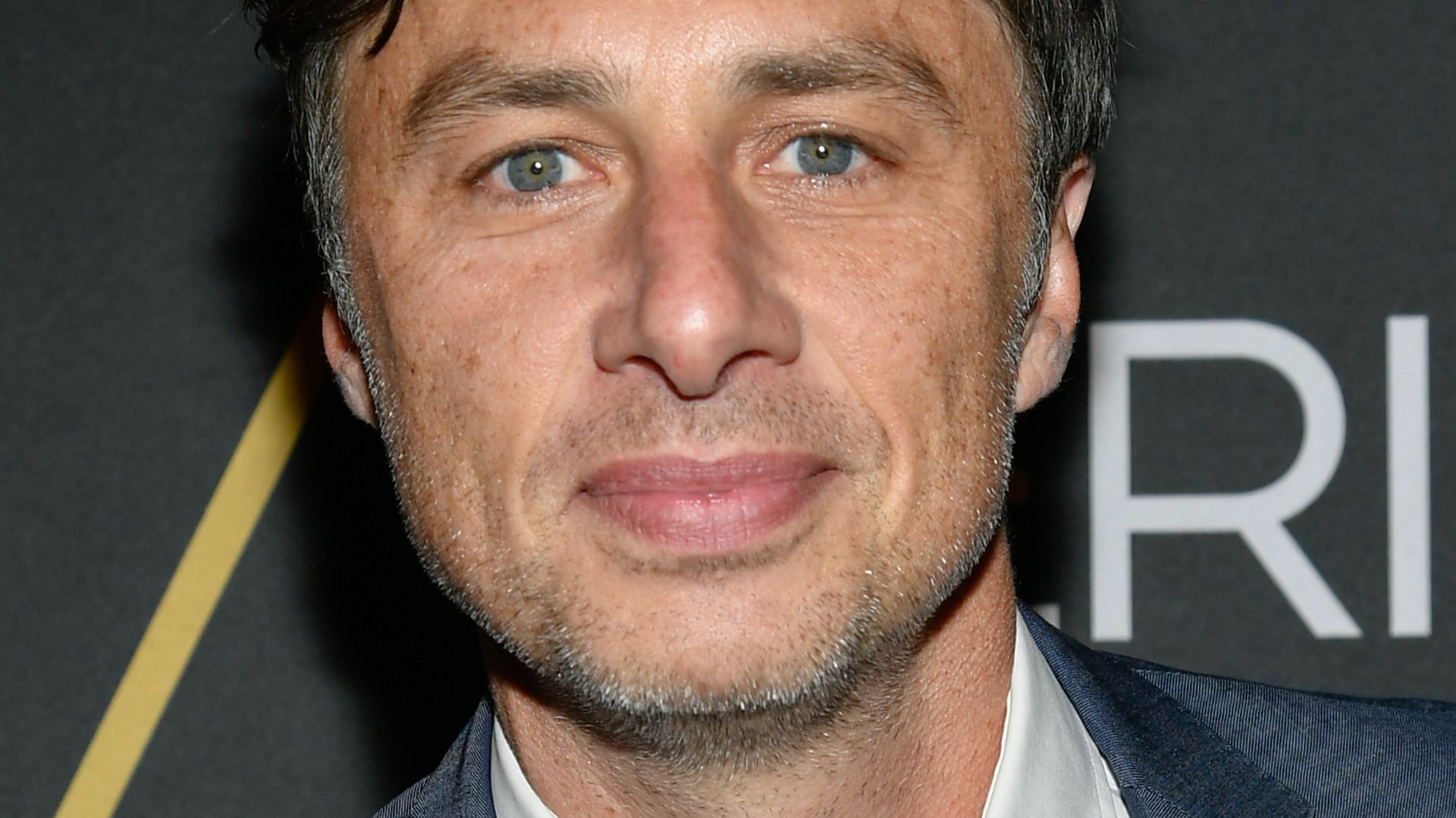 7 Jahre nach Aus: Zach Braff macht Pläne für "Scrubs"-Film
