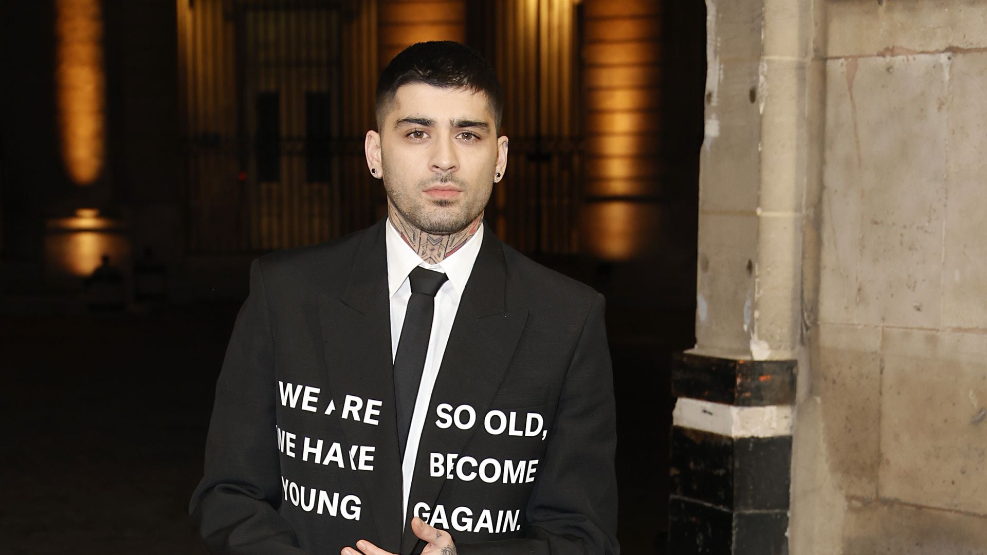 Fans beschimpft? Zayn Malik wehrt sich gegen Medienberichte