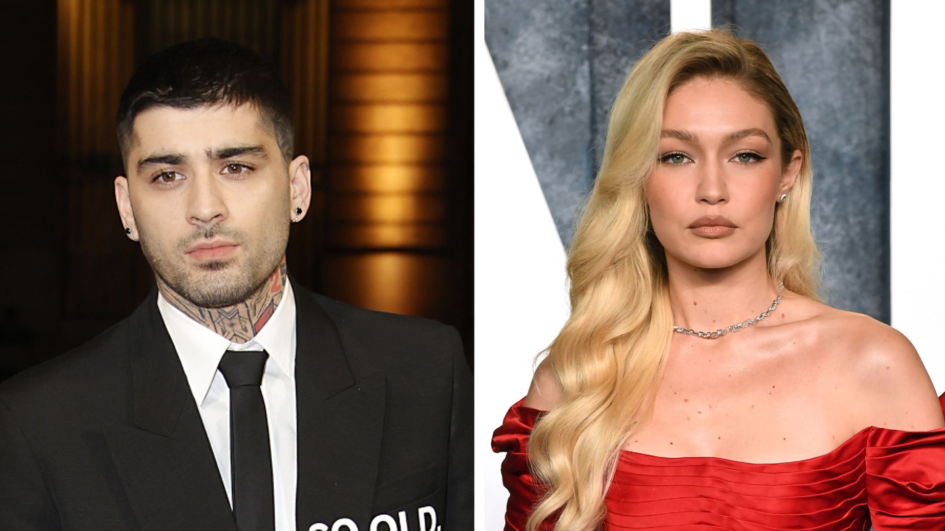 Gigi Hadid verrät: So läuft Co-Parenting mit Ex Zayn Malik